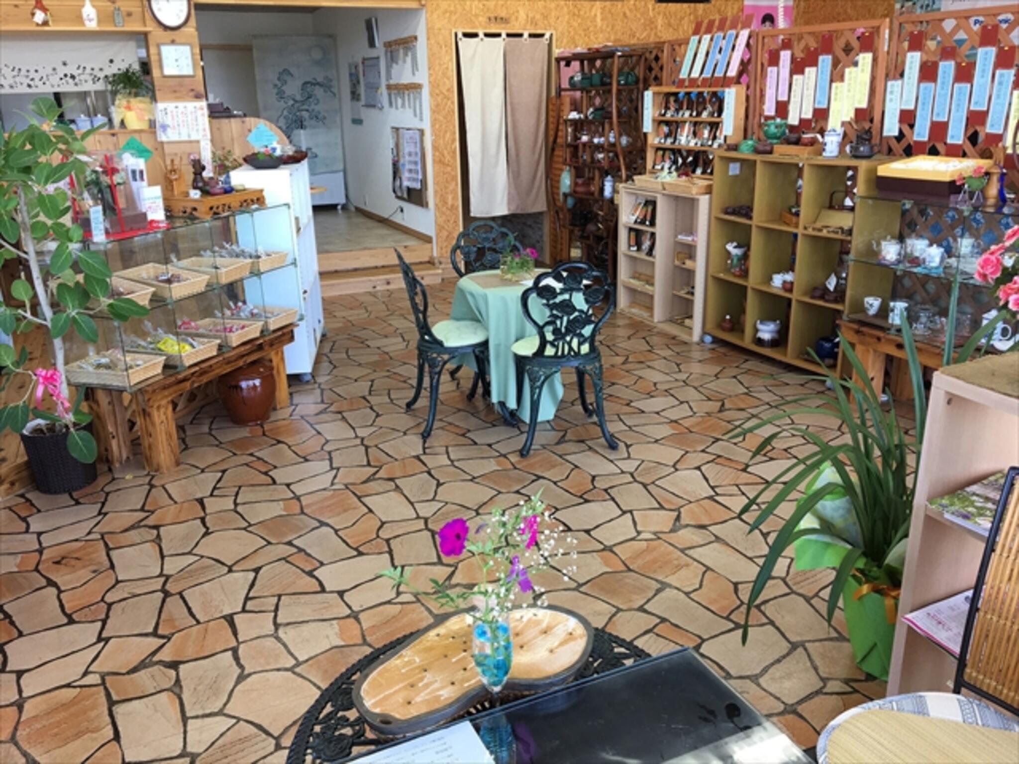 茶KURA - 伊勢市竹ケ鼻町/カフェ・喫茶 | Yahoo!マップ