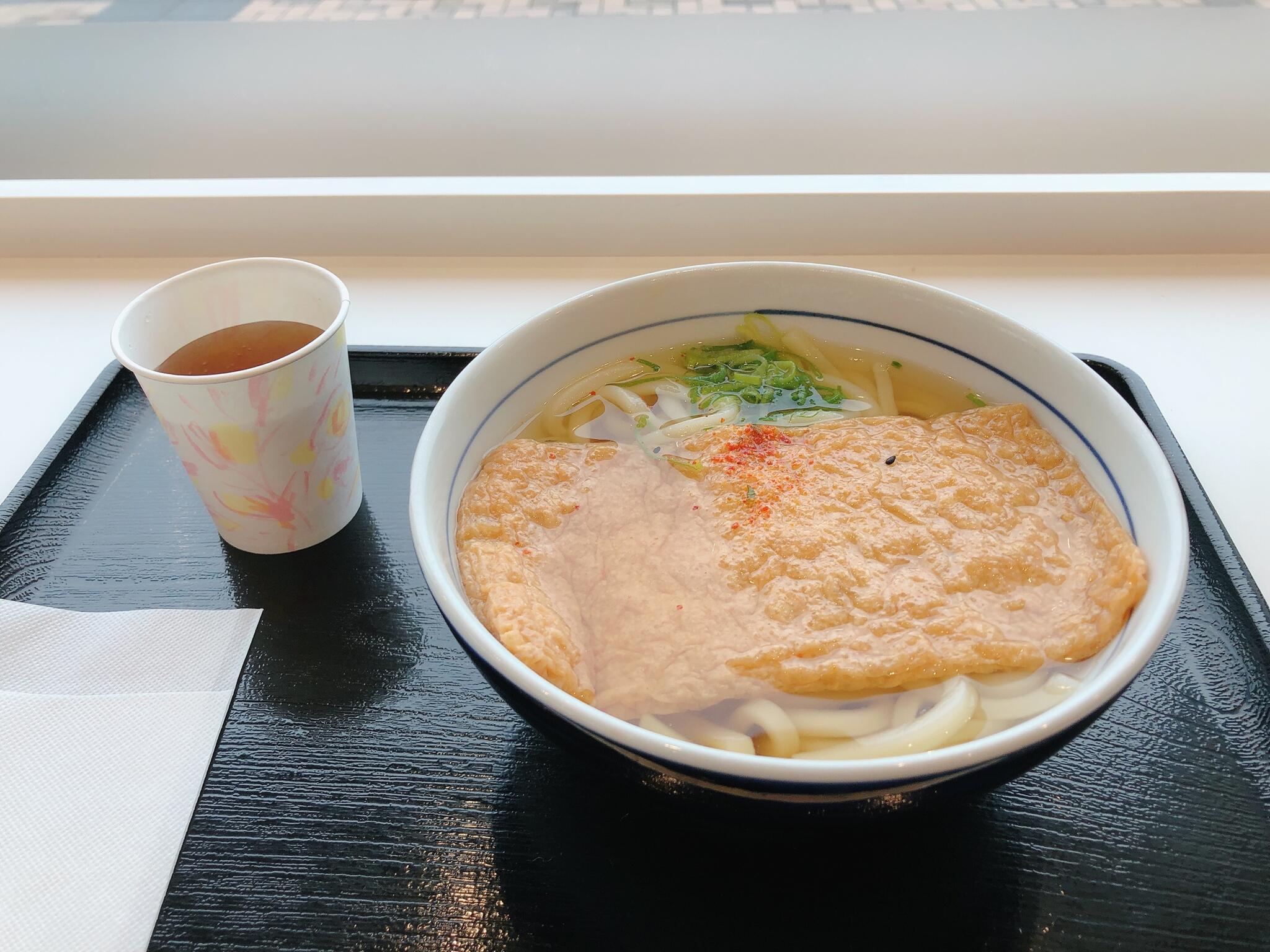 メニュー : 来島海峡SA フードコート - 今治市大浜町/丼もの店 | Yahoo!マップ