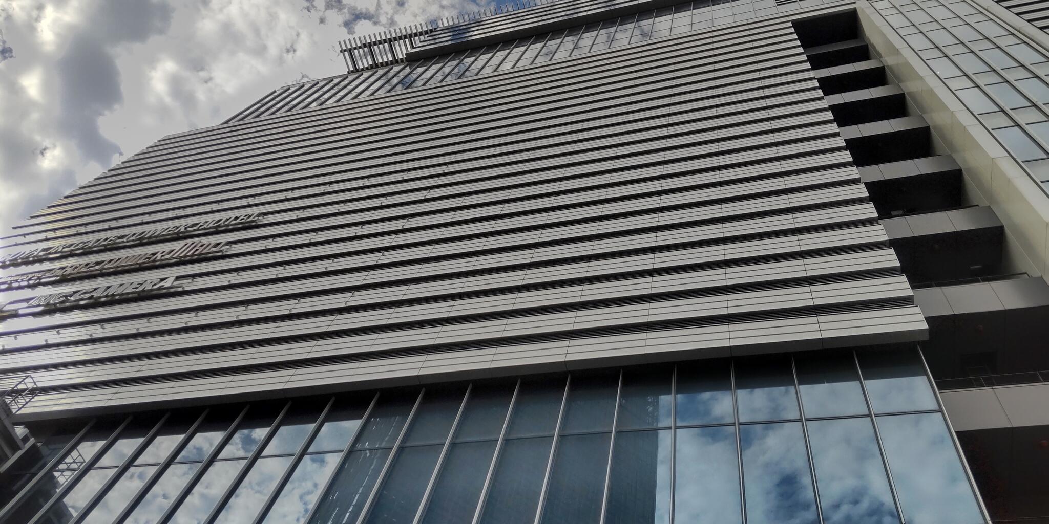 すべての店舗一覧 : JRゲートタワー - 名古屋市中村区名駅/ショッピングセンター・モール | Yahoo!マップ