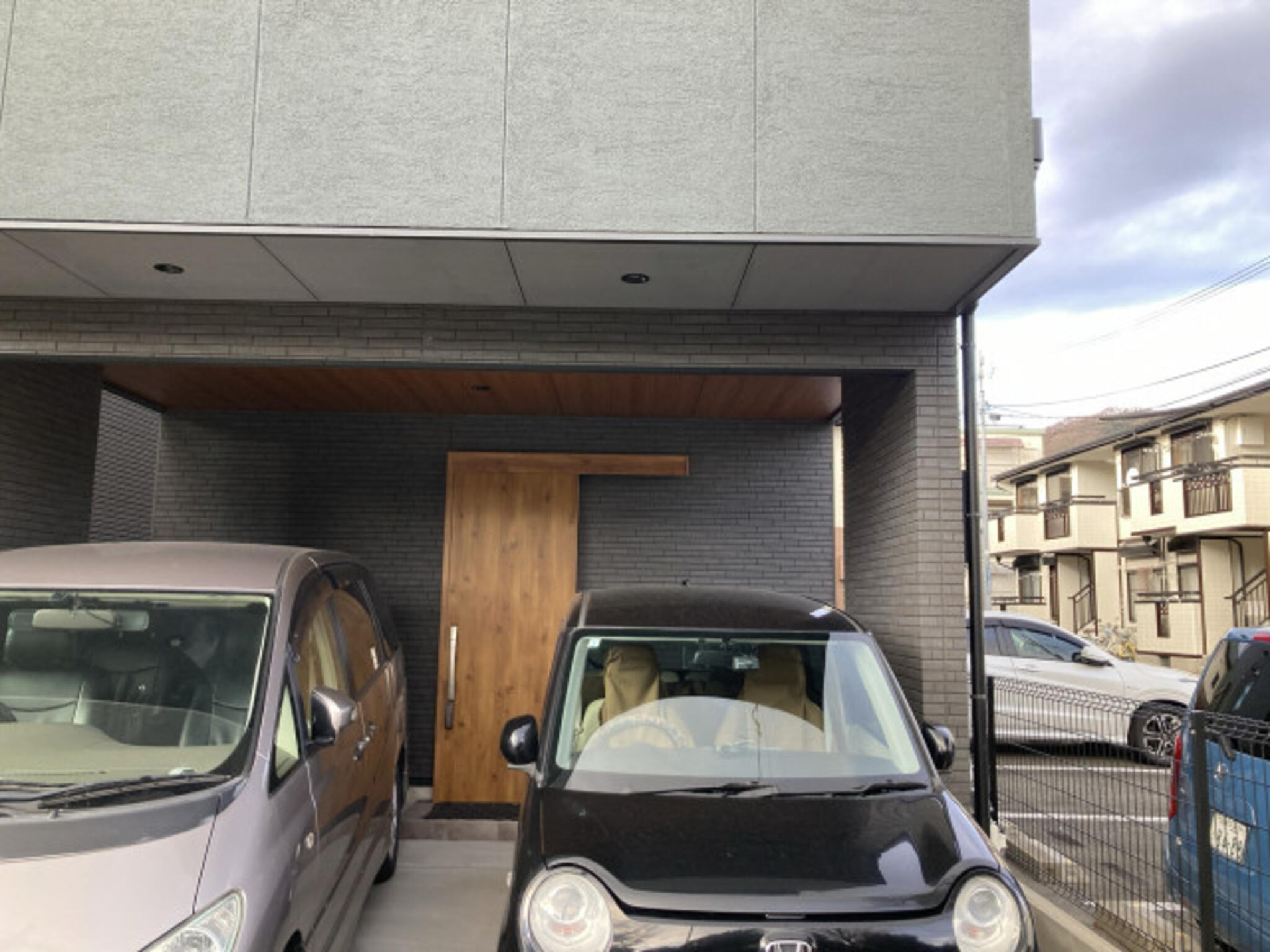 akippa駐車場:兵庫県神戸市兵庫区大同町3丁目4-1 - 神戸市兵庫区大同町/駐車場 | Yahoo!マップ