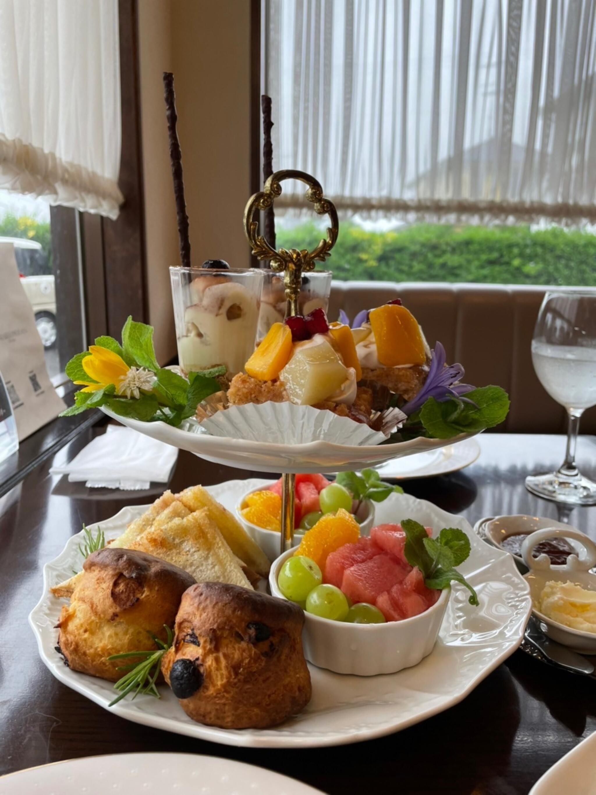 LA MAREA 1980 DAN - 掛川市上内田/カフェ・喫茶 | Yahoo!マップ