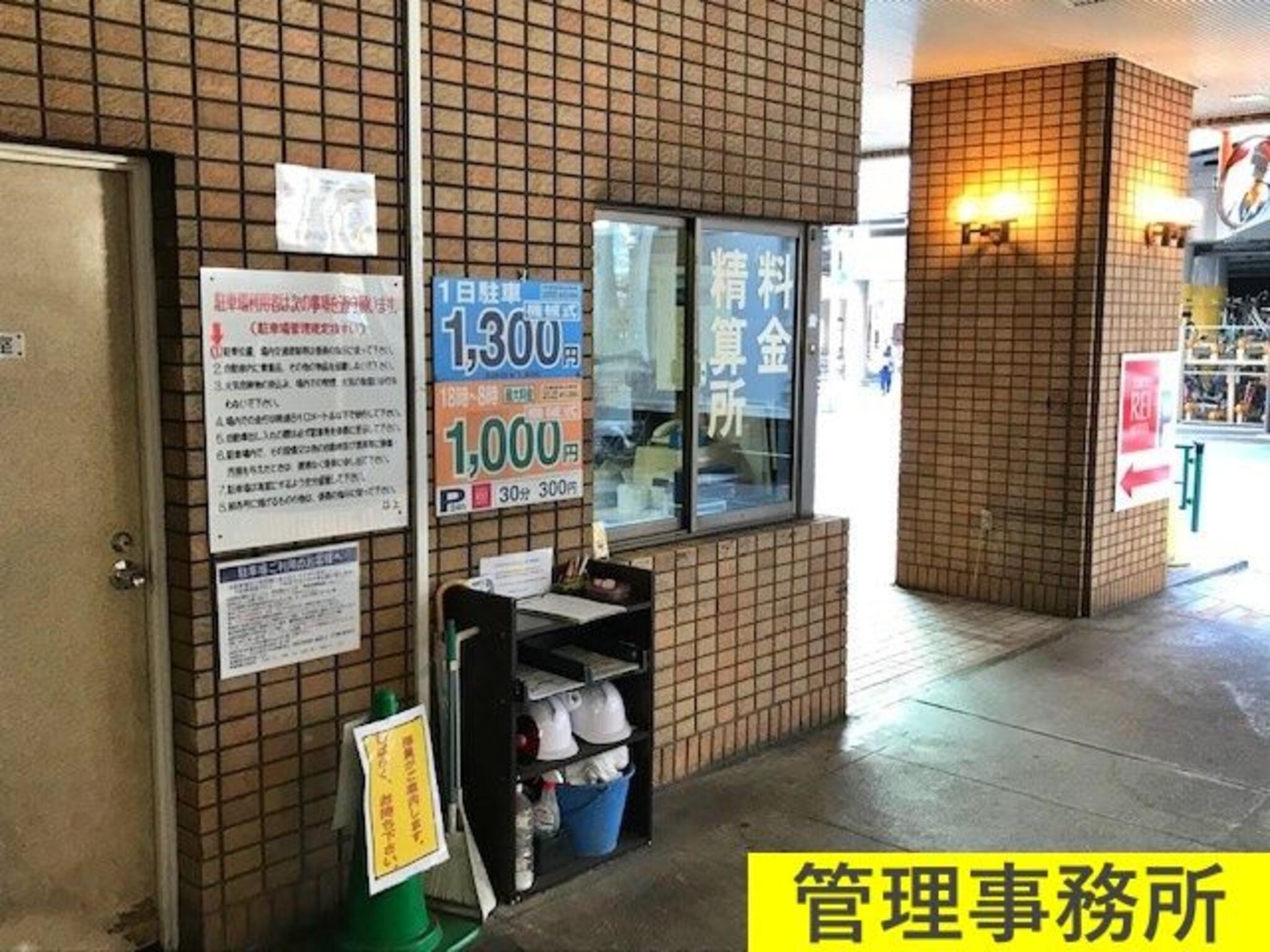 akippa駐車場:東京都武蔵野市吉祥寺南町1丁目6-3 - 武蔵野市吉祥寺南町/駐車場 | Yahoo!マップ