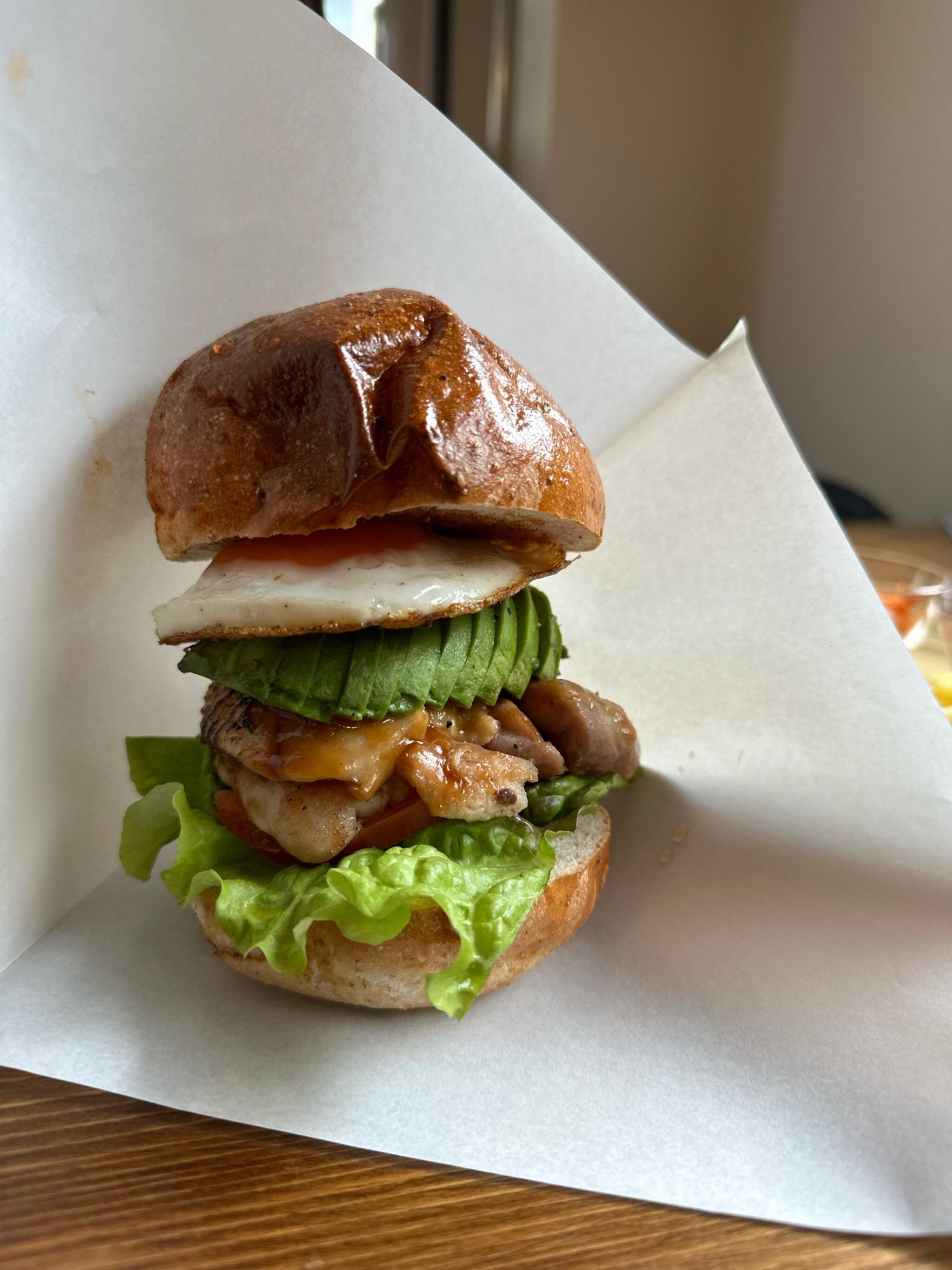 BB - 別府市北浜/ハンバーガー店 | Yahoo!マップ