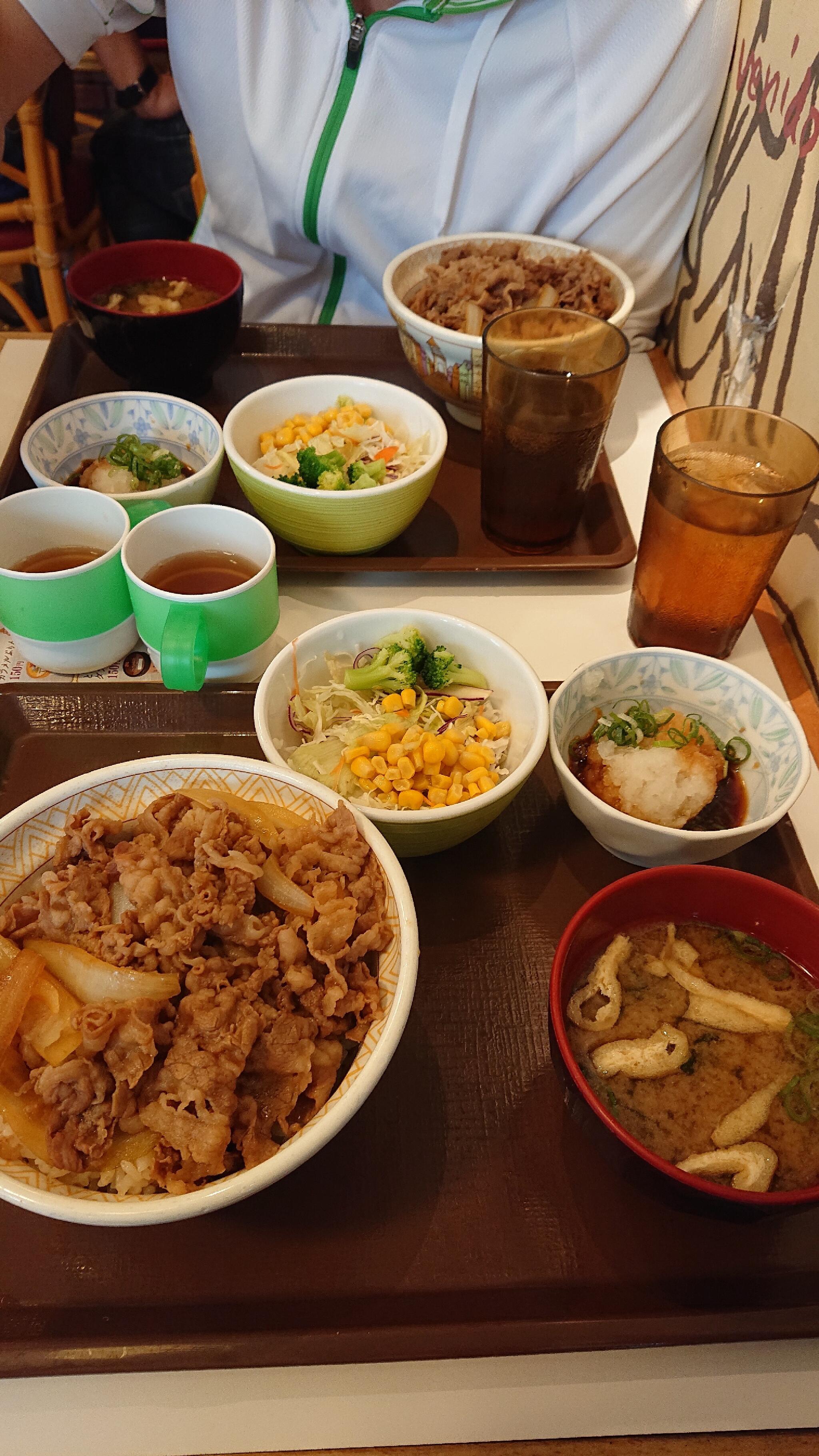 メニュー : すき家 高知IC店 - 高知市杉井流/牛丼店 | Yahoo!マップ