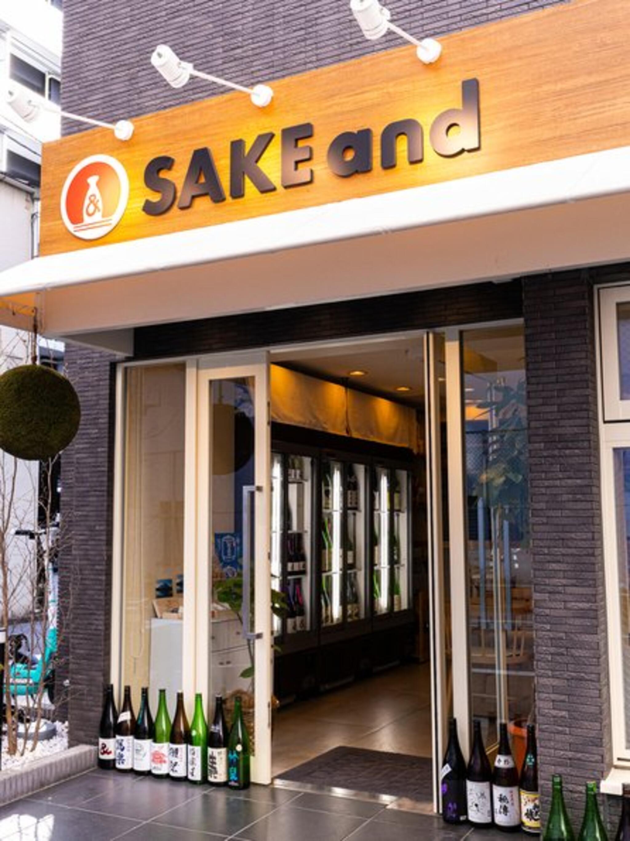 予約・コース : 割烹角打 SAKE and - 新宿区新宿/日本酒バー【ネット予約OK】 | Yahoo!マップ