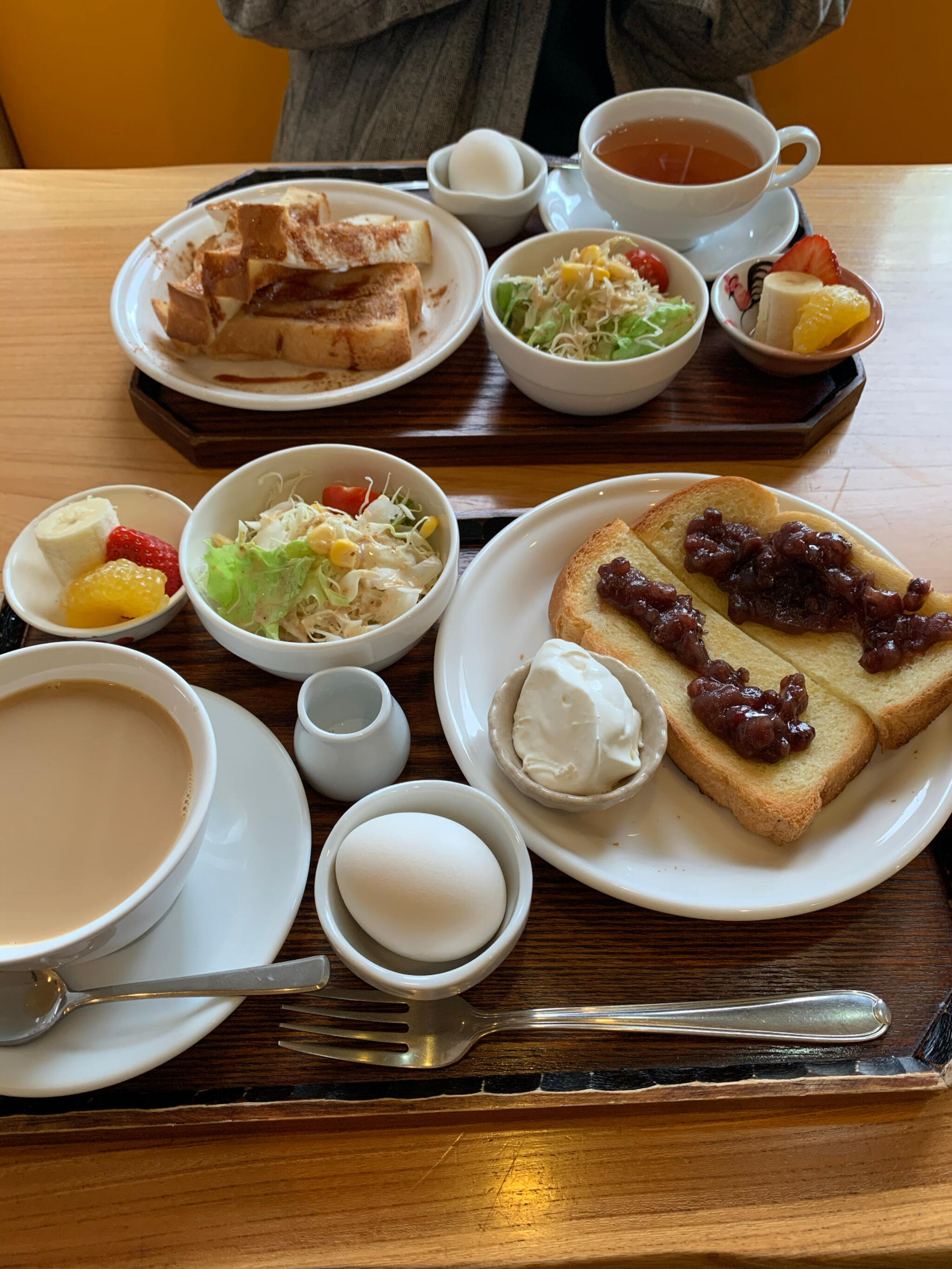 LUCAS cafe - 高松市多肥下町/カフェ・喫茶 | Yahoo!マップ