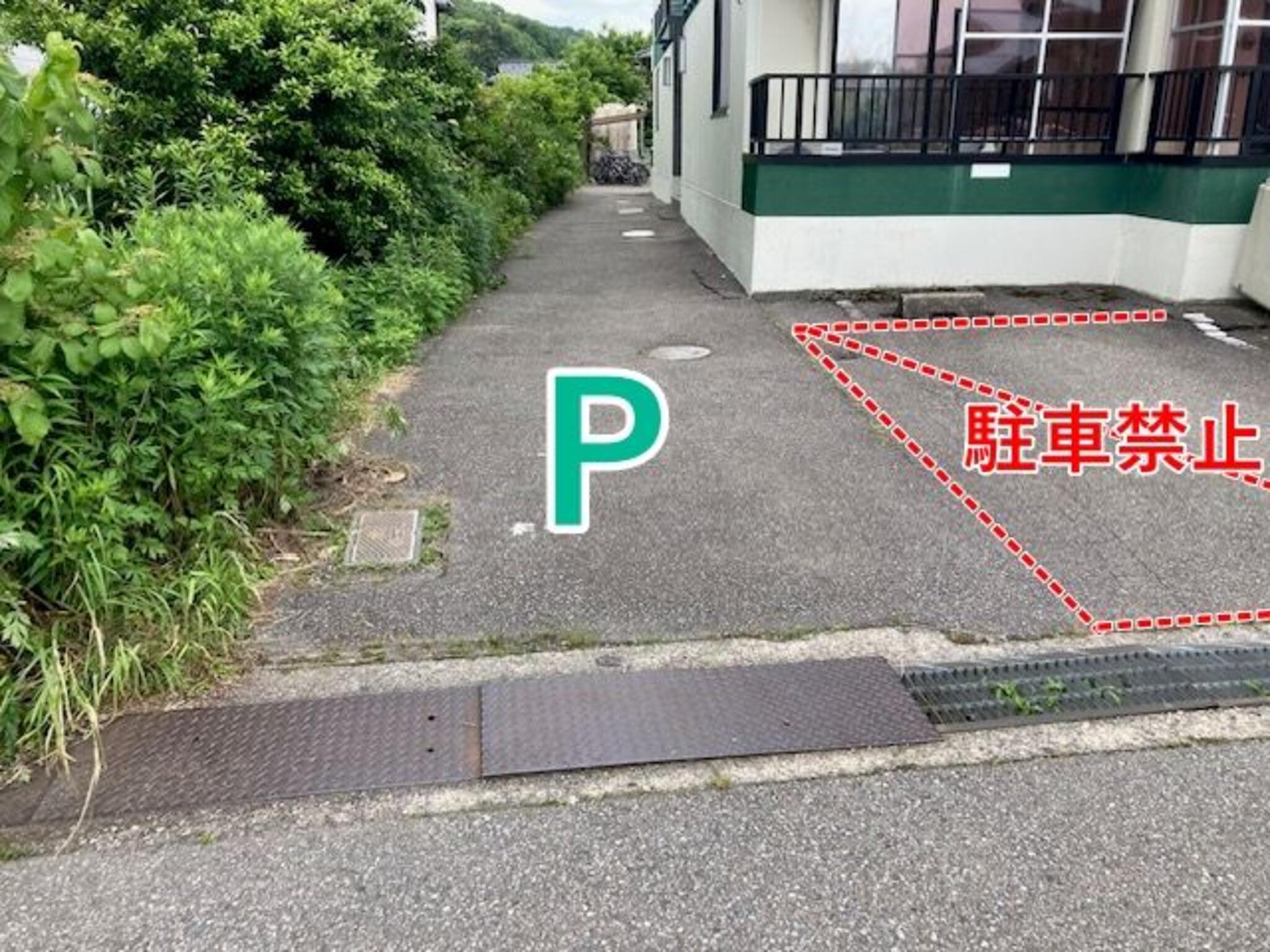 akippa駐車場:石川県金沢市小坂町南112-1 - 金沢市小坂町/駐車場 | Yahoo!マップ