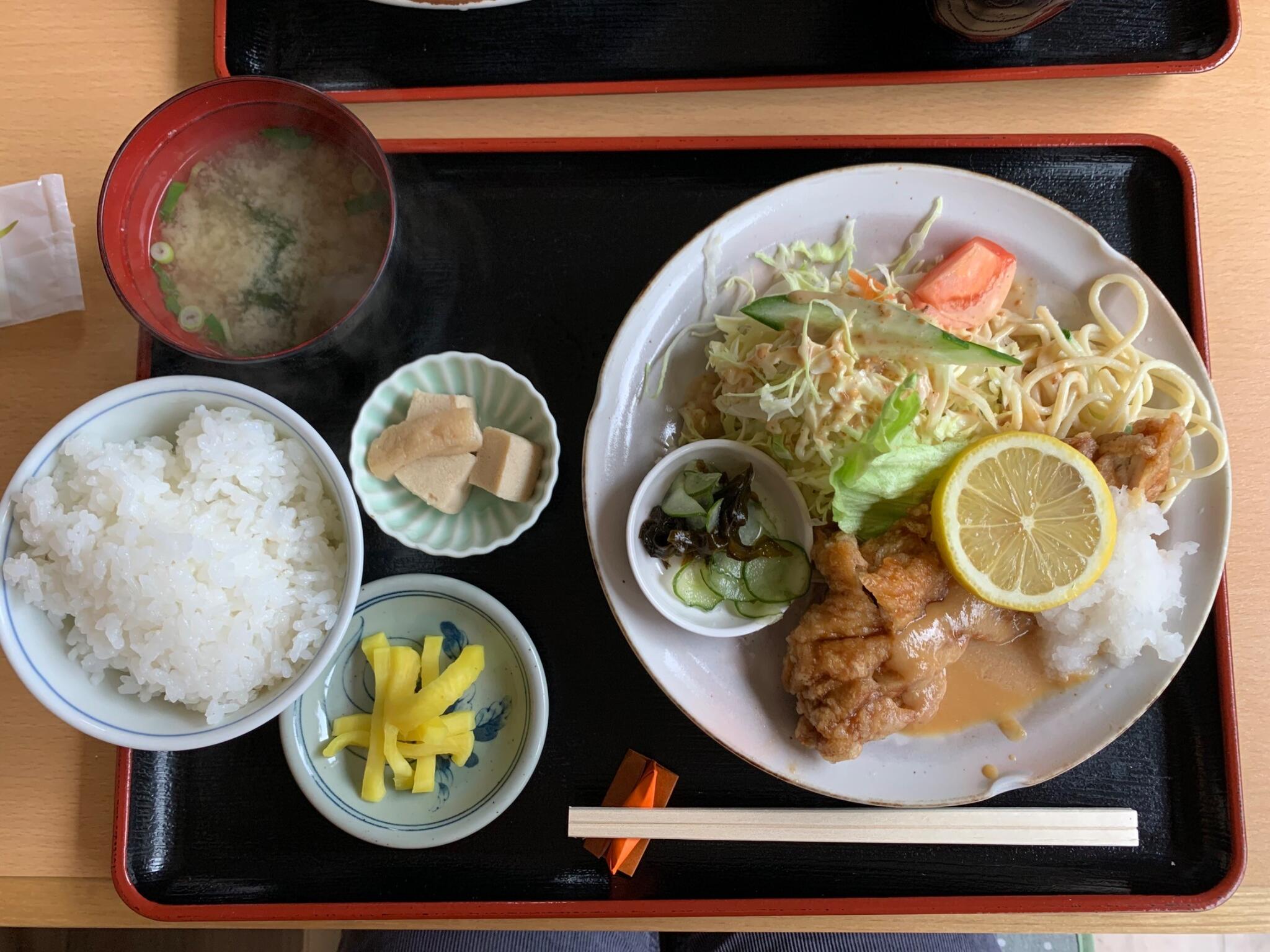 メニュー : ケーキ&コーヒーリゾートマ・ドンナ - 多可郡多可町中区森本/カフェ・喫茶 | Yahoo!マップ