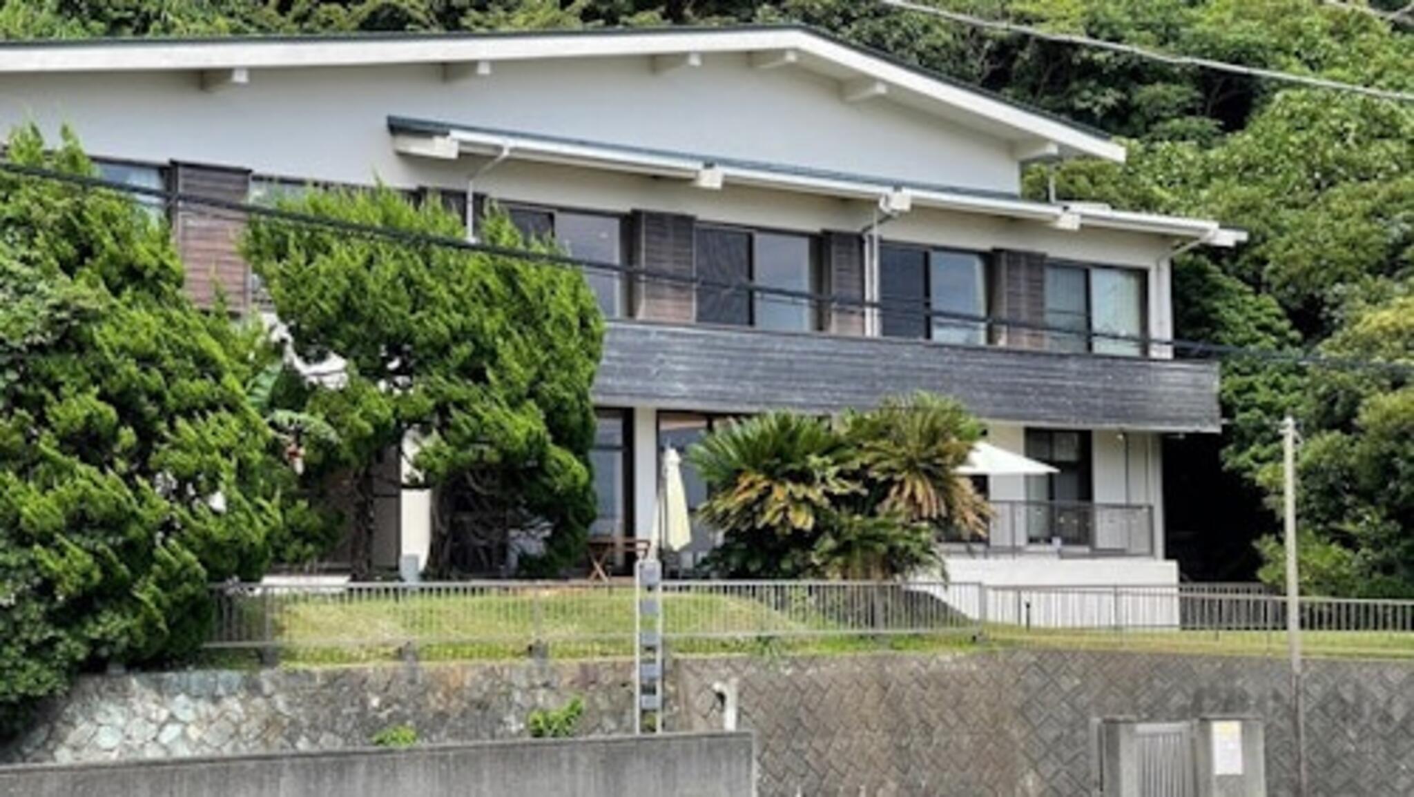 Plage-Resort Izu/民泊 - 賀茂郡南伊豆町湊/宿泊施設 | Yahoo!マップ