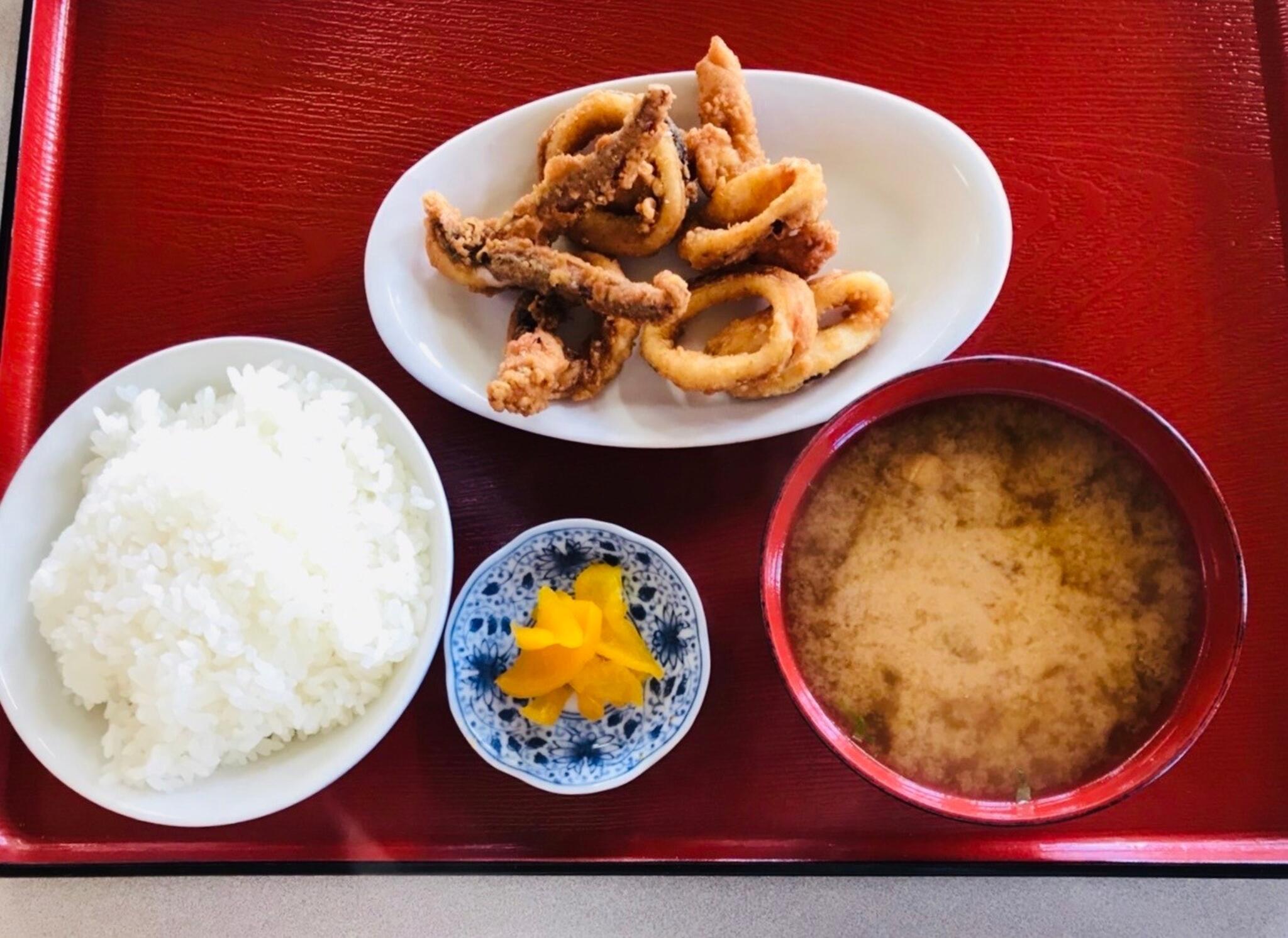 食堂SS 広丘店 - 塩尻市大字広丘吉田/飲食店 | Yahoo!マップ