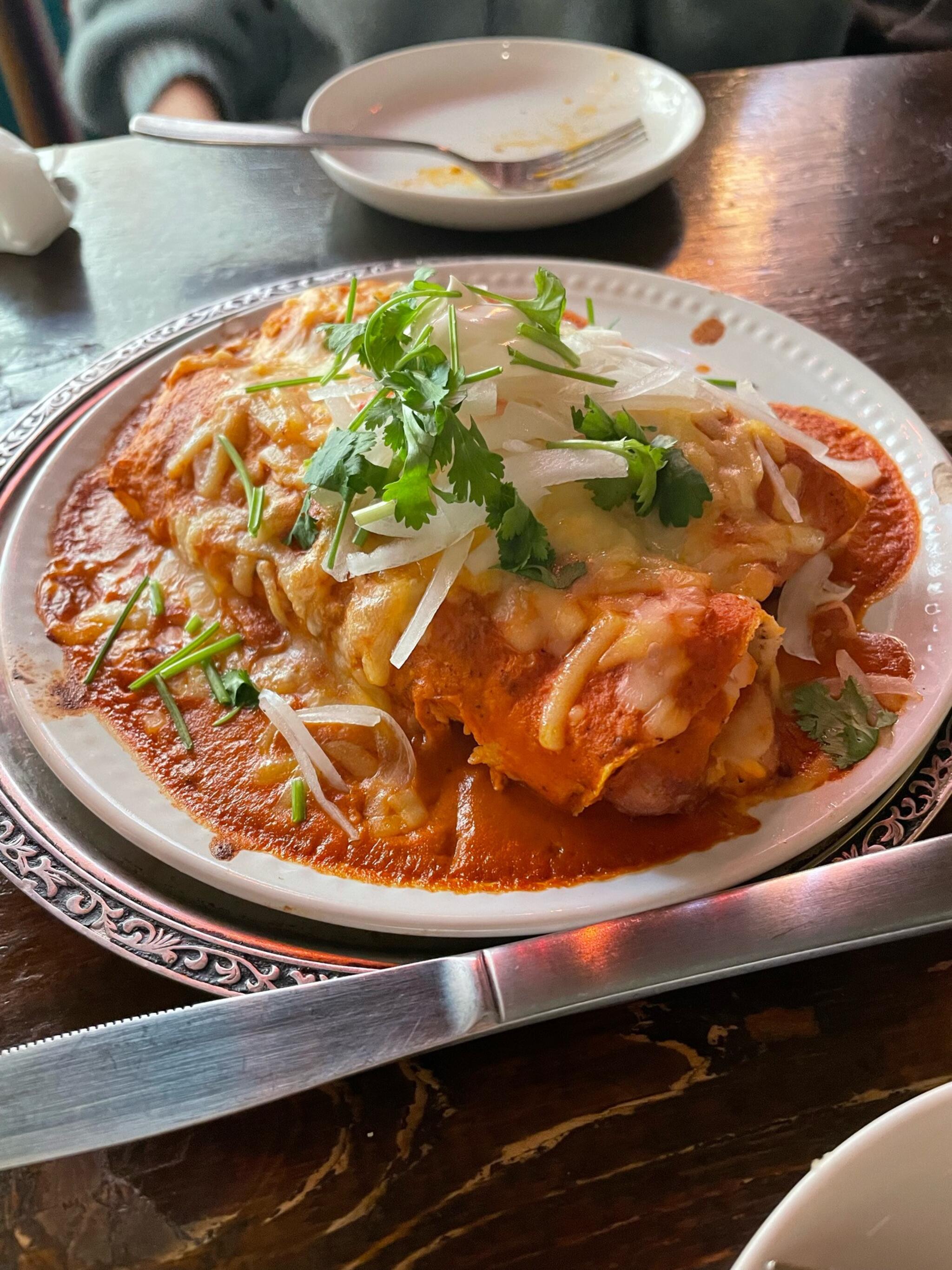 EL PANCHO - 大阪市中央区心斎橋筋/メキシコ料理店 | Yahoo!マップ