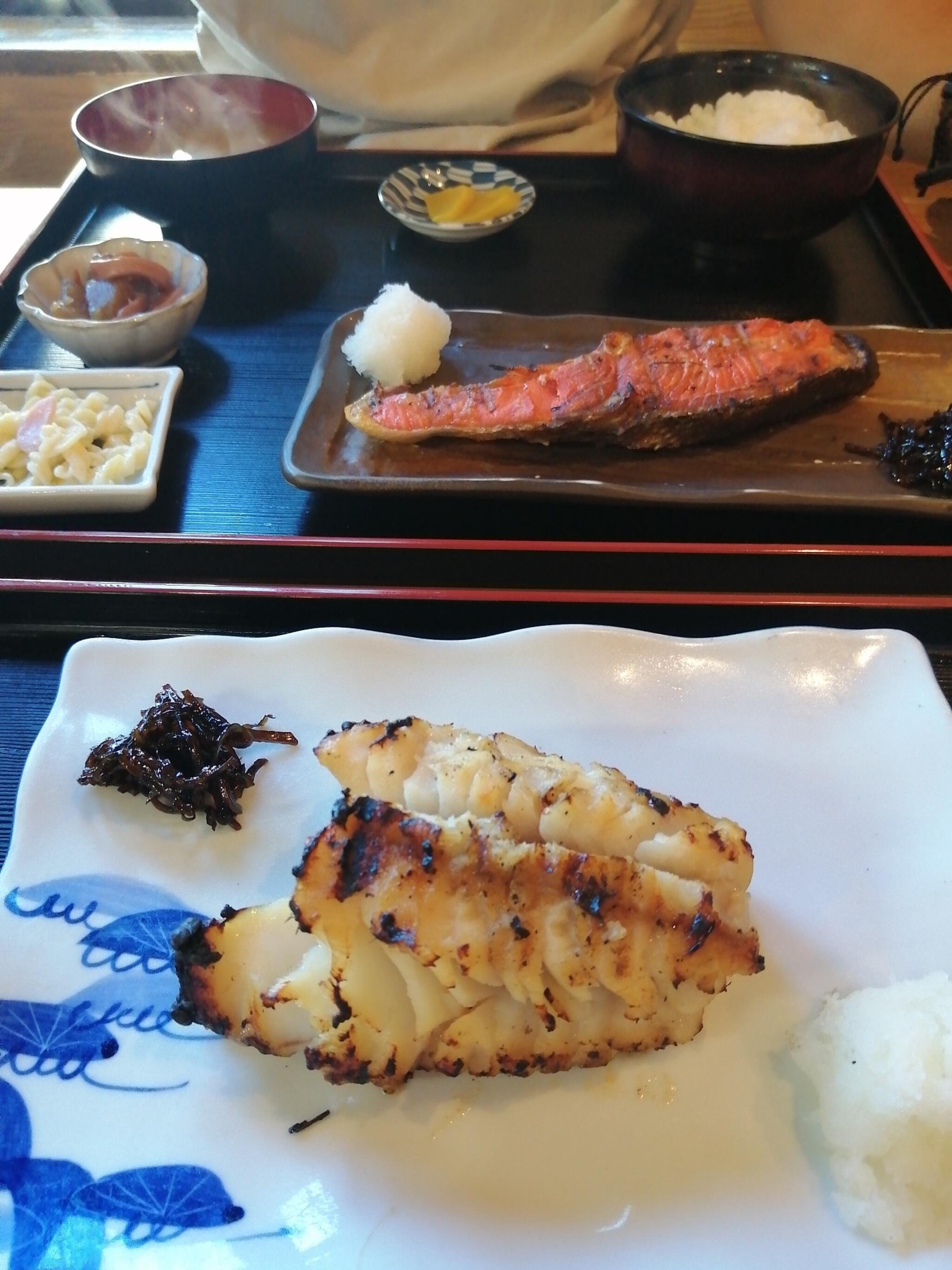 北緯43度のお食事処 - 岩内郡岩内町字万代/定食屋 | Yahoo!マップ