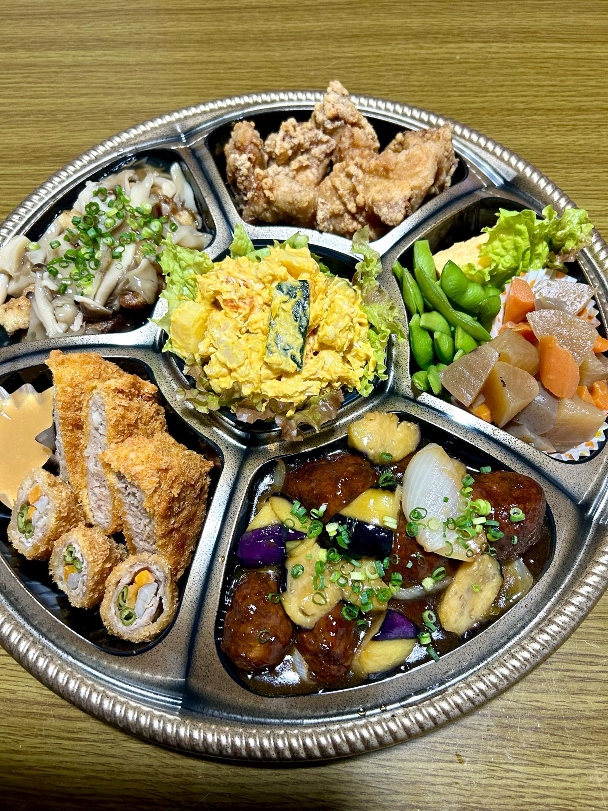 メニュー : ROSSO - いちき串木野市昭和通/洋食店 | Yahoo!マップ