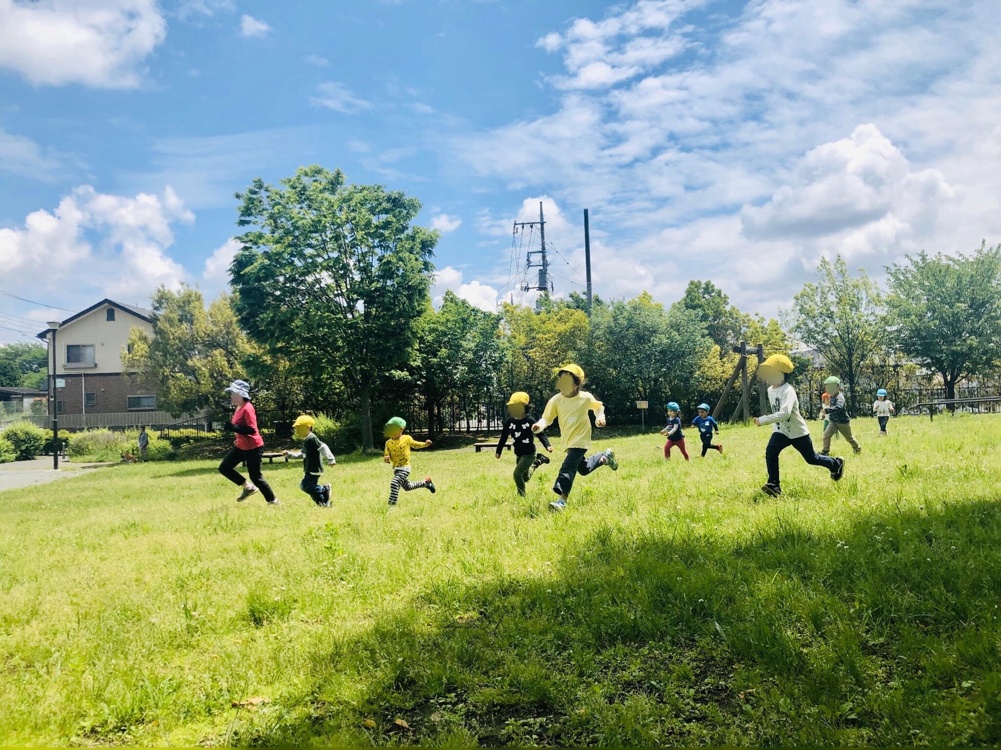 NPO法人ぽっけのおへや - 横浜市緑区長津田みなみ台/保育園・保育所 | Yahoo!マップ