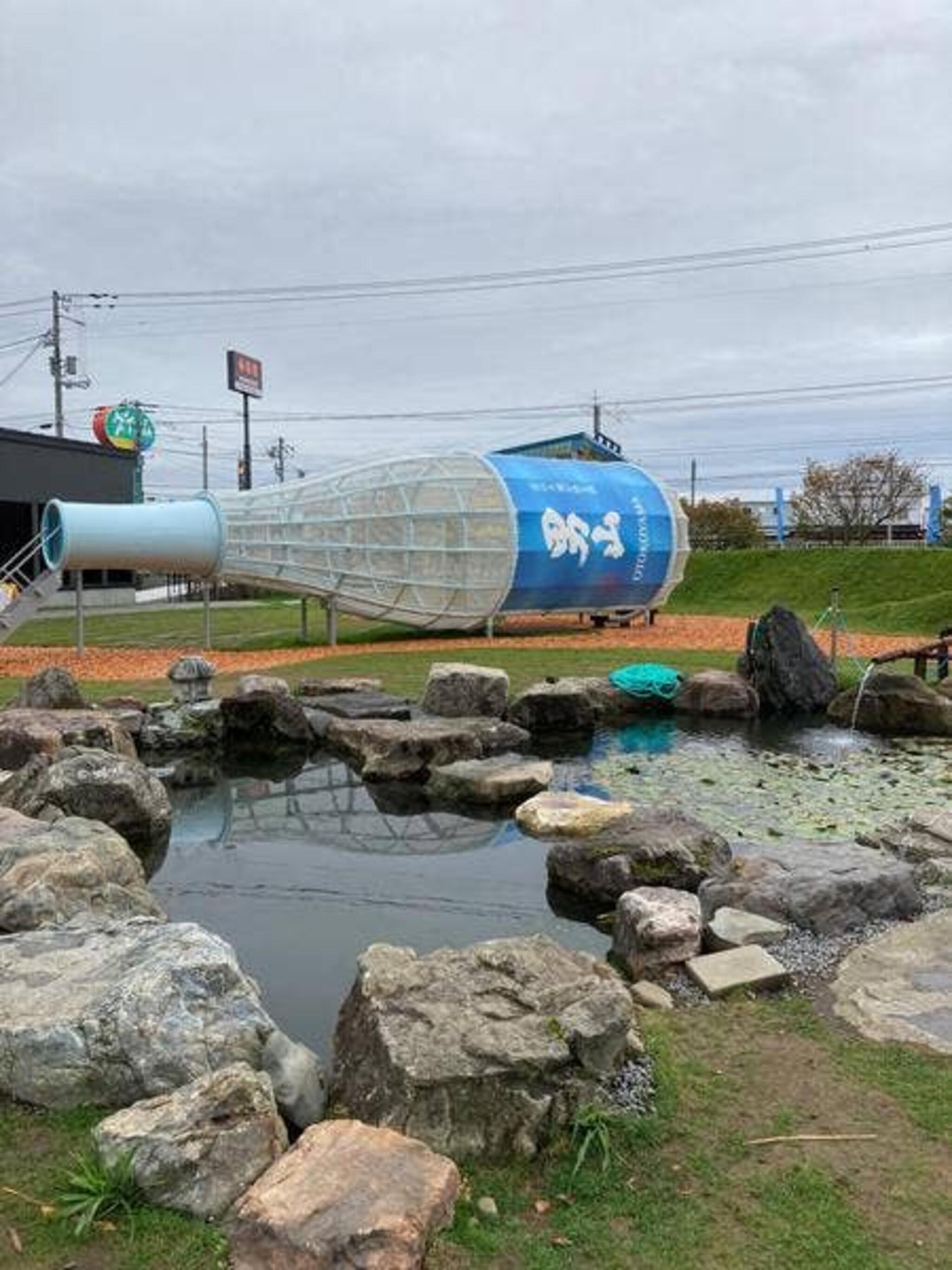 OTOKOYAMA SAKE PARK - 旭川市永山二条/酒製造業 | Yahoo!マップ