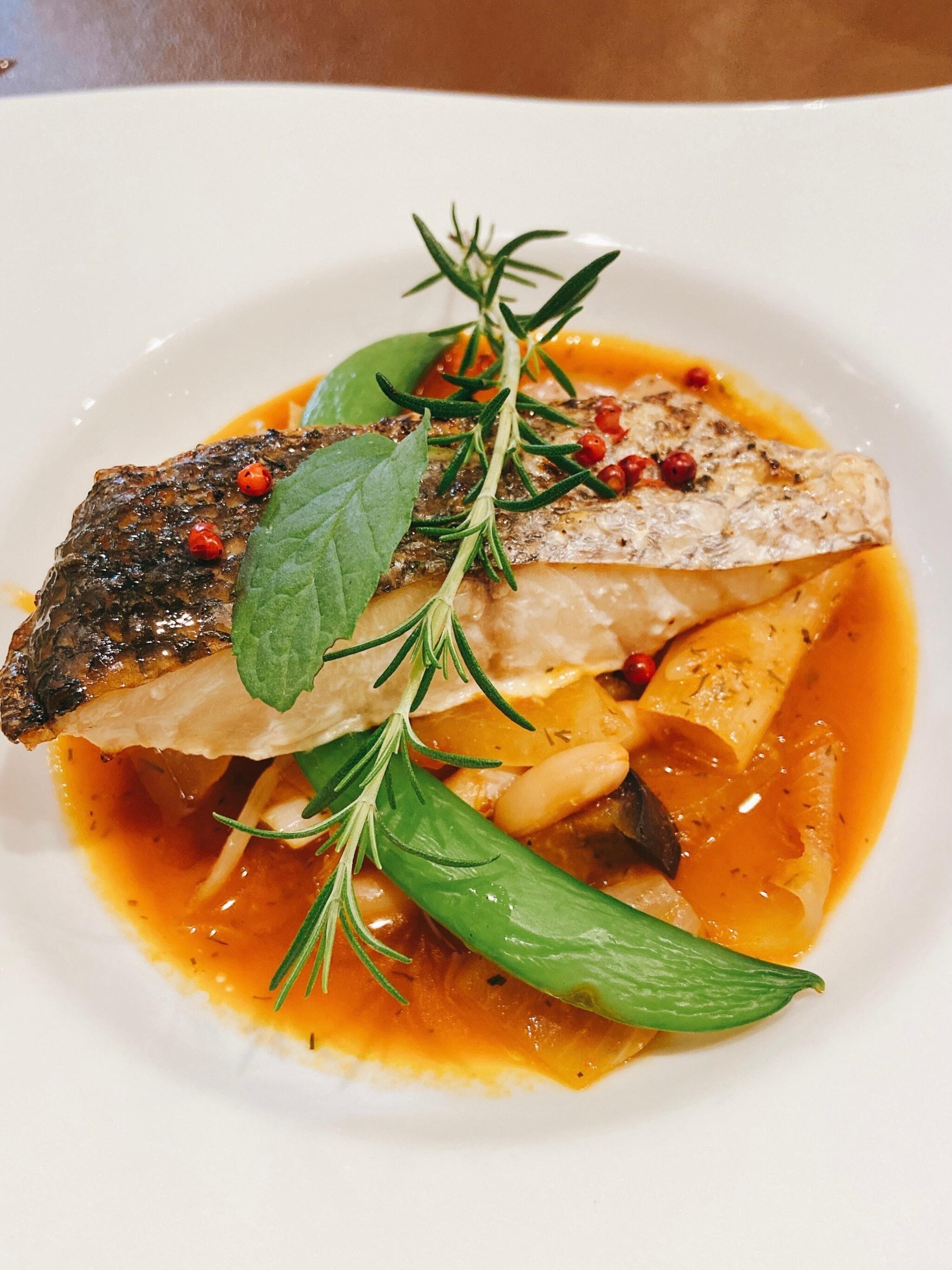 写真 : Le Gaulois - 山口市湯田温泉/フランス料理店 | Yahoo!マップ