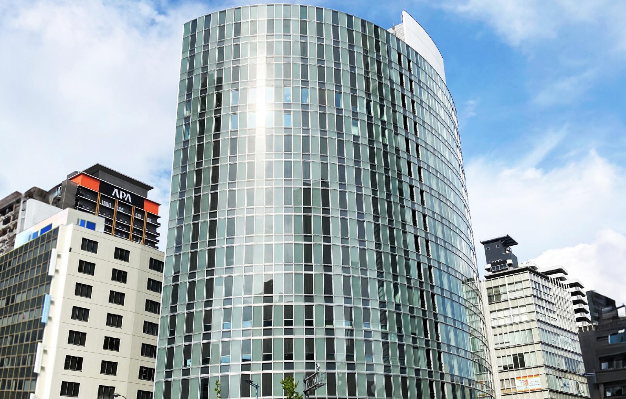 TKPガーデンシティPREMIUM大阪梅田新道 - 大阪市北区曾根崎/貸会議室 | Yahoo!マップ