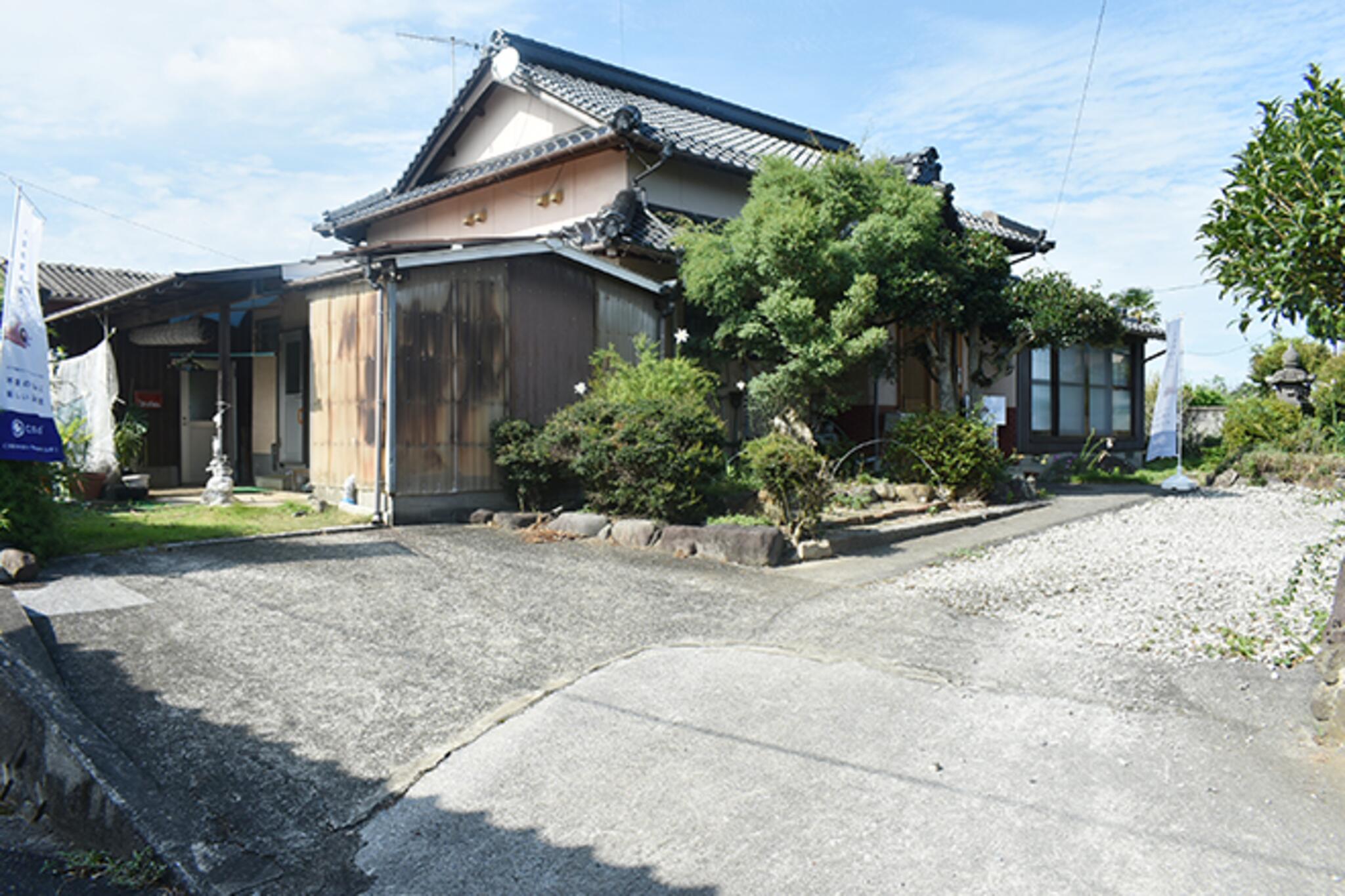 CS60サロンRopos - 築上郡築上町大字下別府/指圧・マッサージ【ネット予約OK】 | Yahoo!マップ