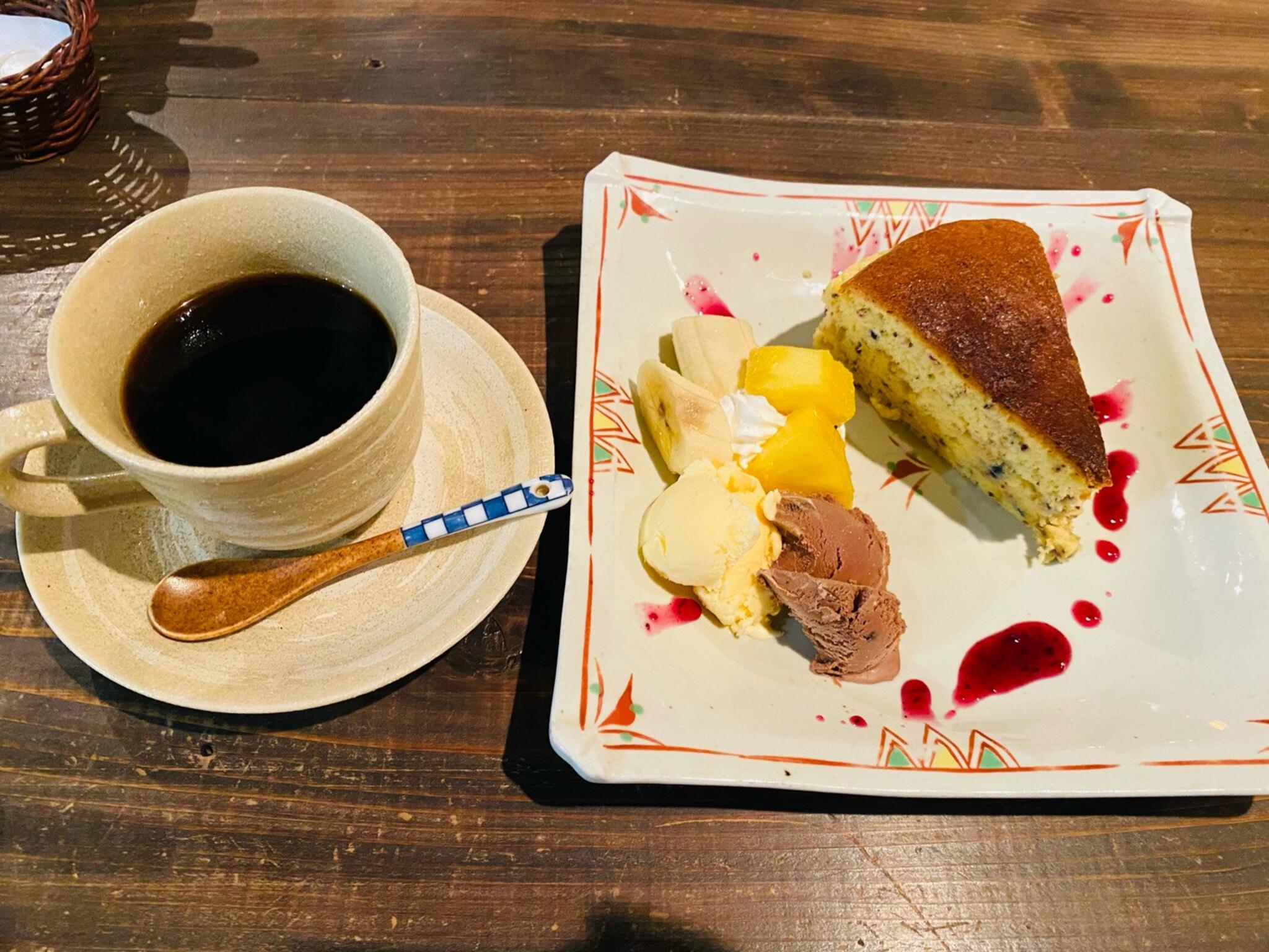 KEN工房 - 真庭市神庭/カフェ・喫茶 | Yahoo!マップ