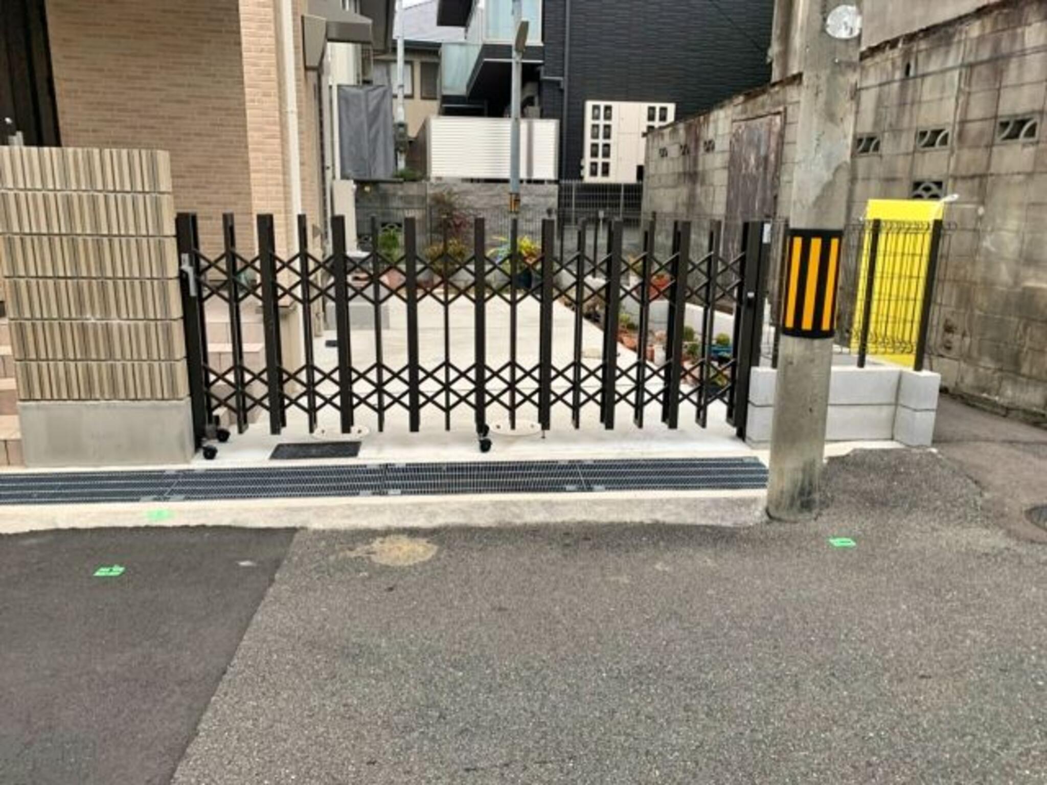 akippa駐車場:大阪府豊中市螢池中町3丁目10-7 - 豊中市螢池中町/駐車場 | Yahoo!マップ