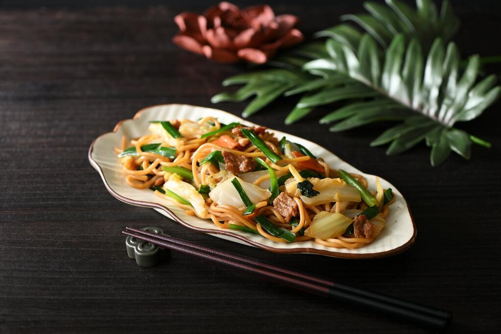 メニュー : ブッフェ ザ フォレスト ららぽーと TOKYO-BAY - 船橋市浜町/ビュッフェレストラン | Yahoo!マップ