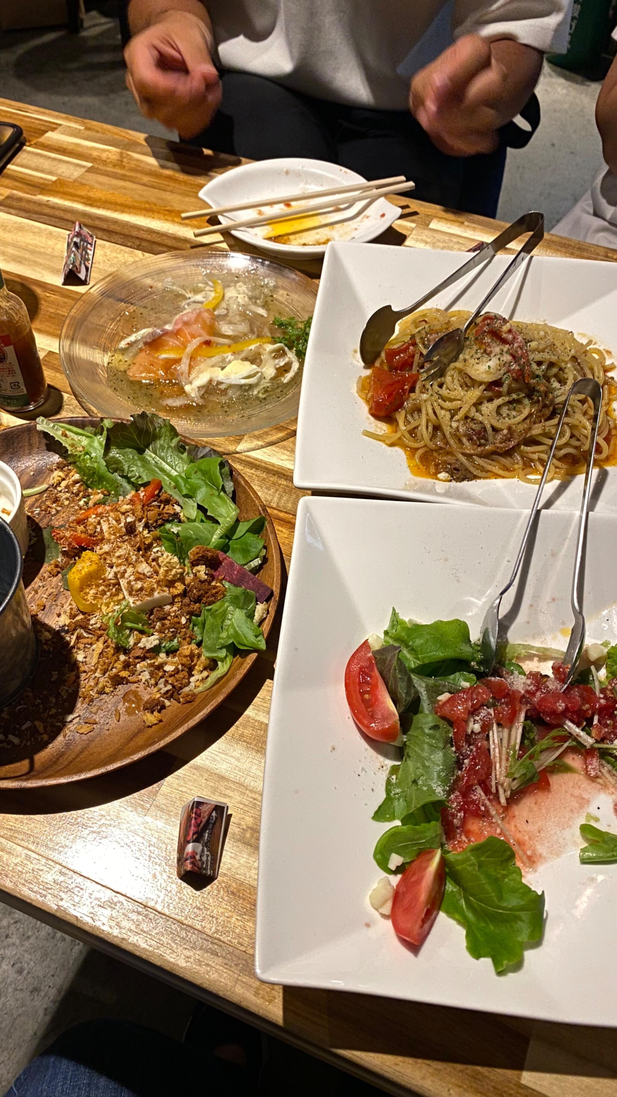 予約・コース : cafe&dining Cu‐SuKe甲府駅前店 - 甲府市丸の内/居酒屋【ネット予約OK】 | Yahoo!マップ