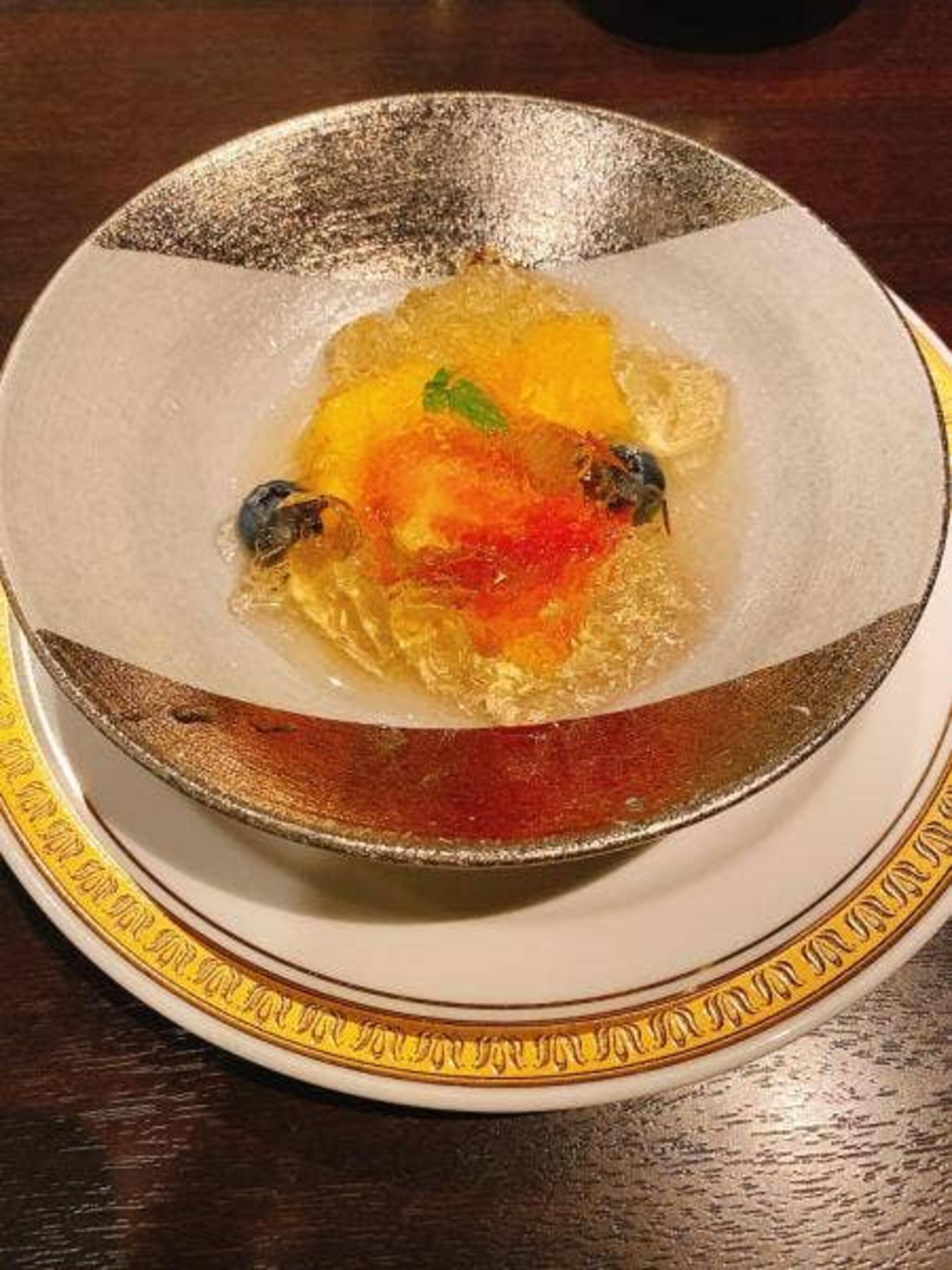 予約・コース : ANAクラウンプラザホテル金沢 中国料理 花梨 - 金沢市昭和町/中華料理店【ネット予約OK】 | Yahoo!マップ