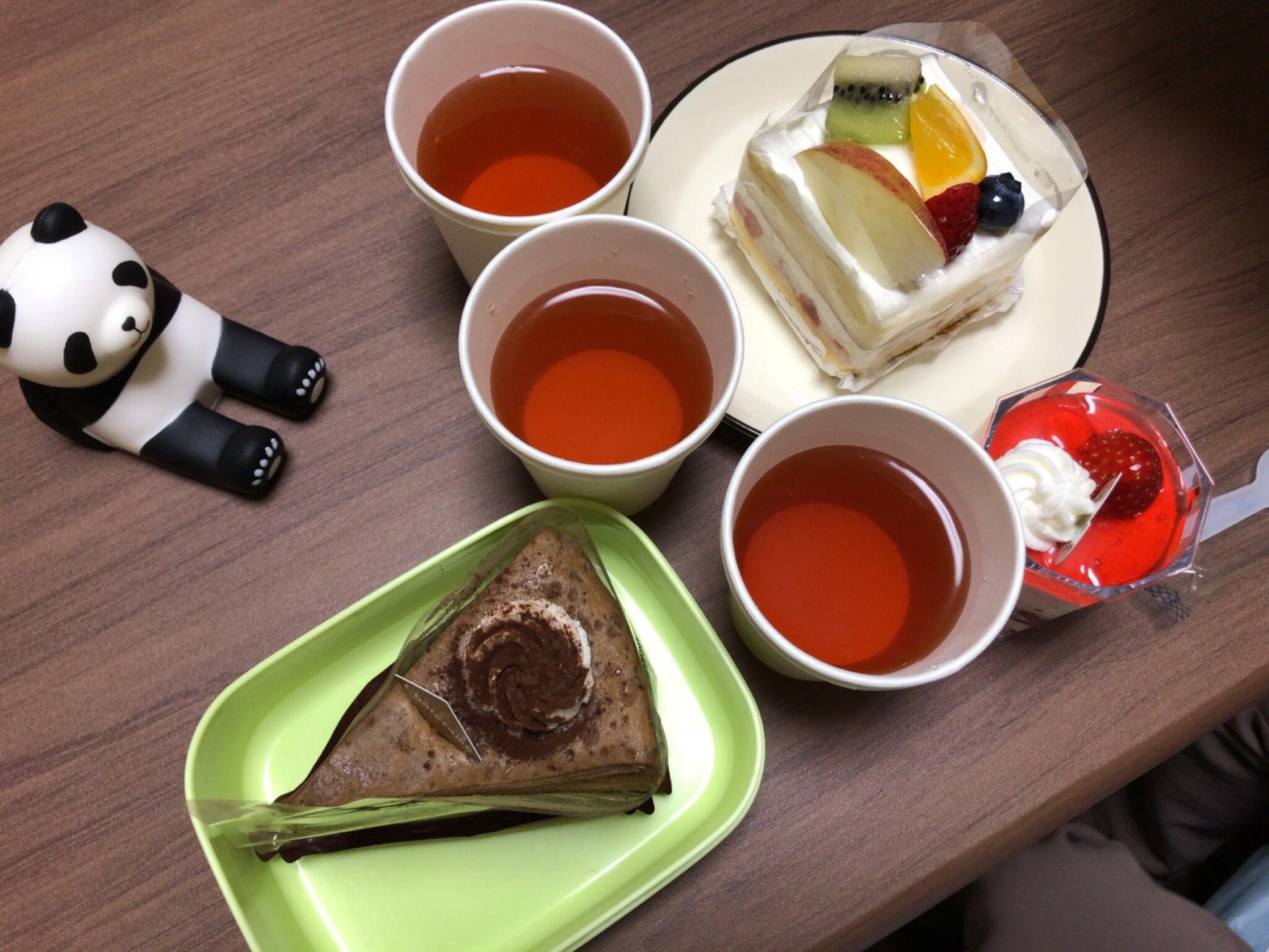 シャトレーゼ 田辺店 - 田辺市稲成町/ケーキ店 | Yahoo!マップ