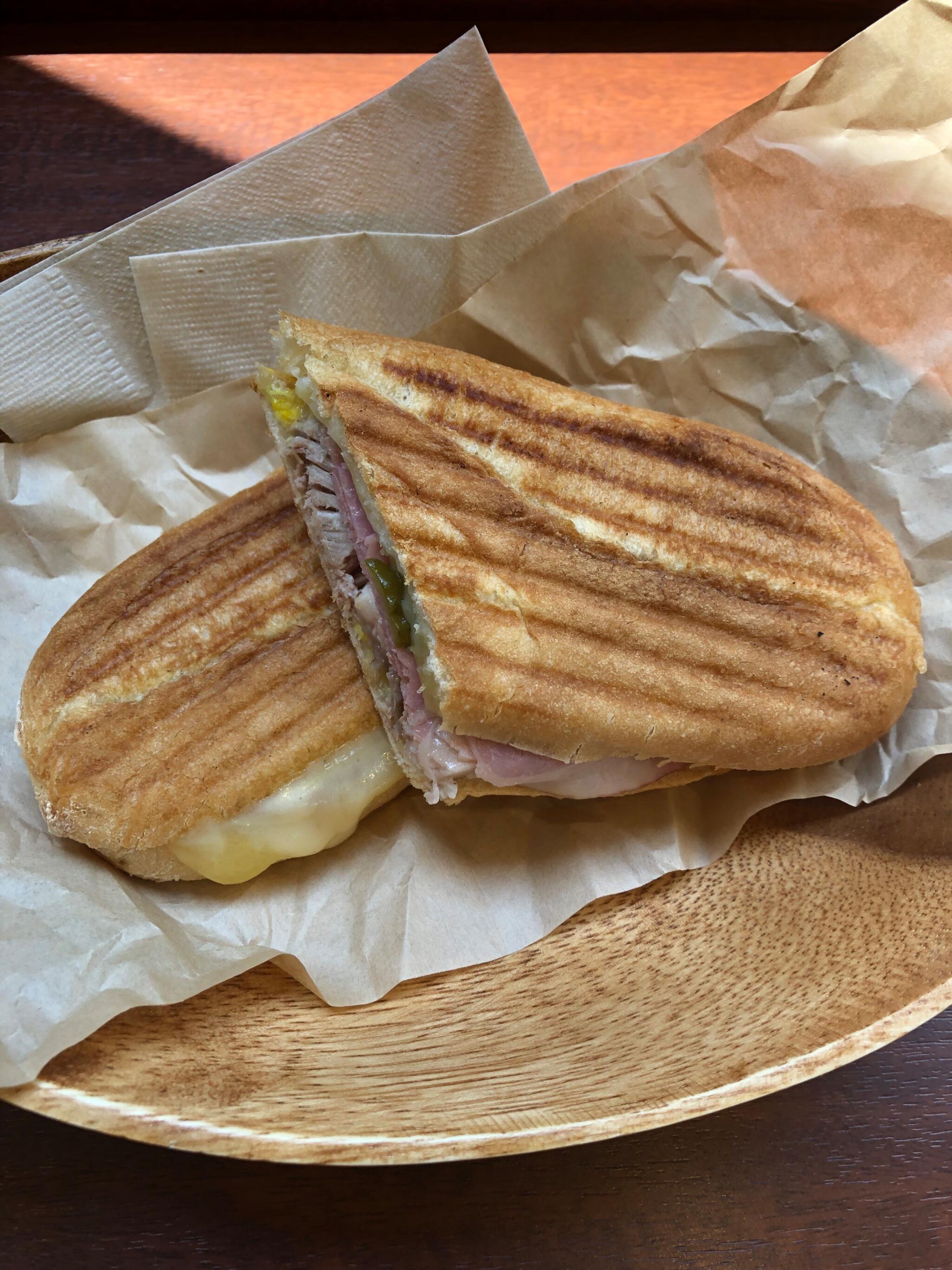 BUNK SANDWICHES 柏の葉キャンパス店 - 柏市若柴/サンドイッチ店 | Yahoo!マップ