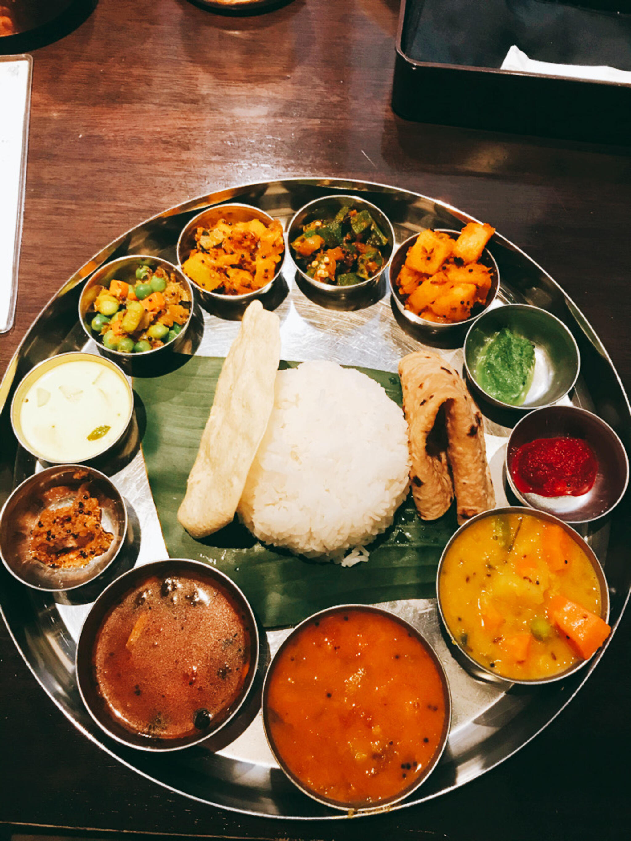 106サウスインディアン 北九州店 - 北九州市戸畑区新池/インドカレー店 | Yahoo!マップ