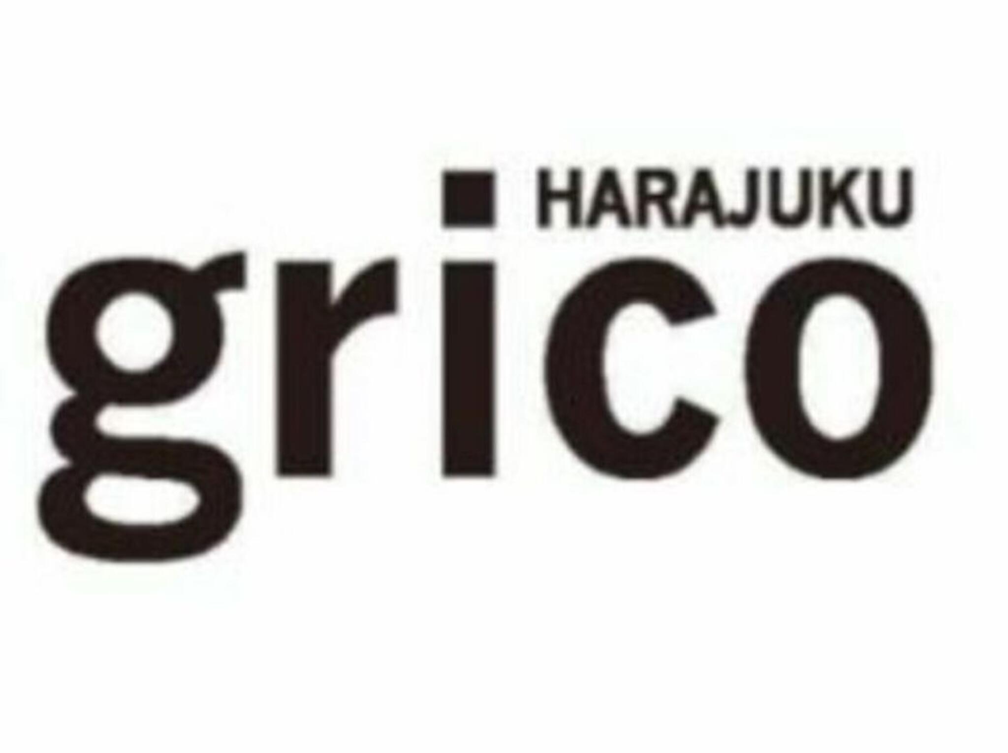 grico - 渋谷区神宮前/美容院 | Yahoo!マップ