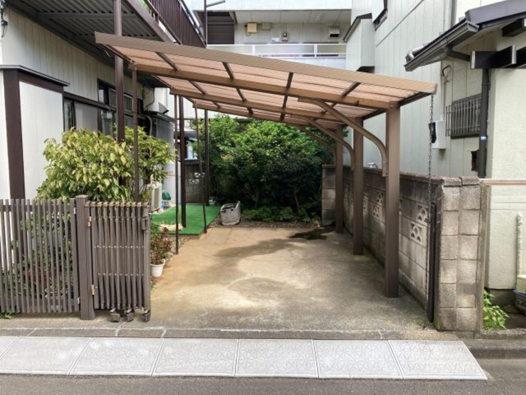 akippa駐車場:神奈川県川崎市中原区下小田中4丁目14-28 - 川崎市中原区下小田中/駐車場 | Yahoo!マップ