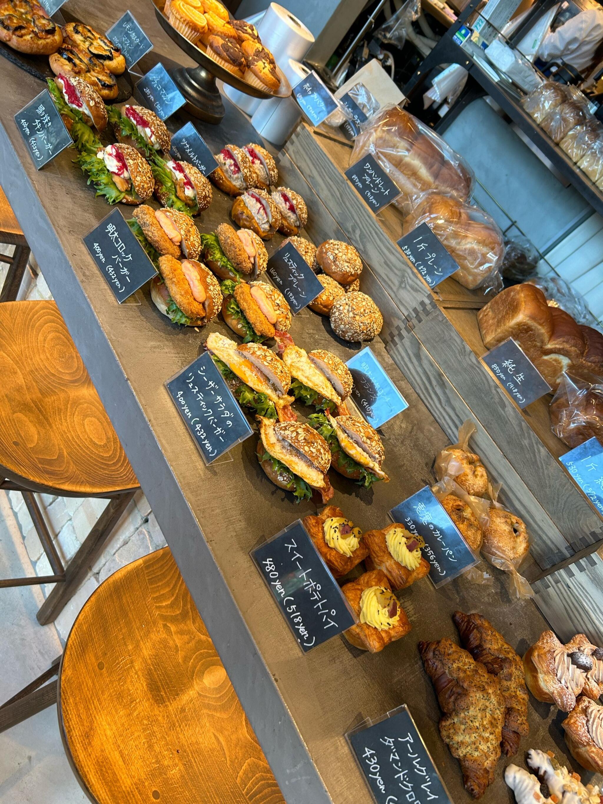 flour+water - 長崎市尾上町/カフェ・喫茶 | Yahoo!マップ