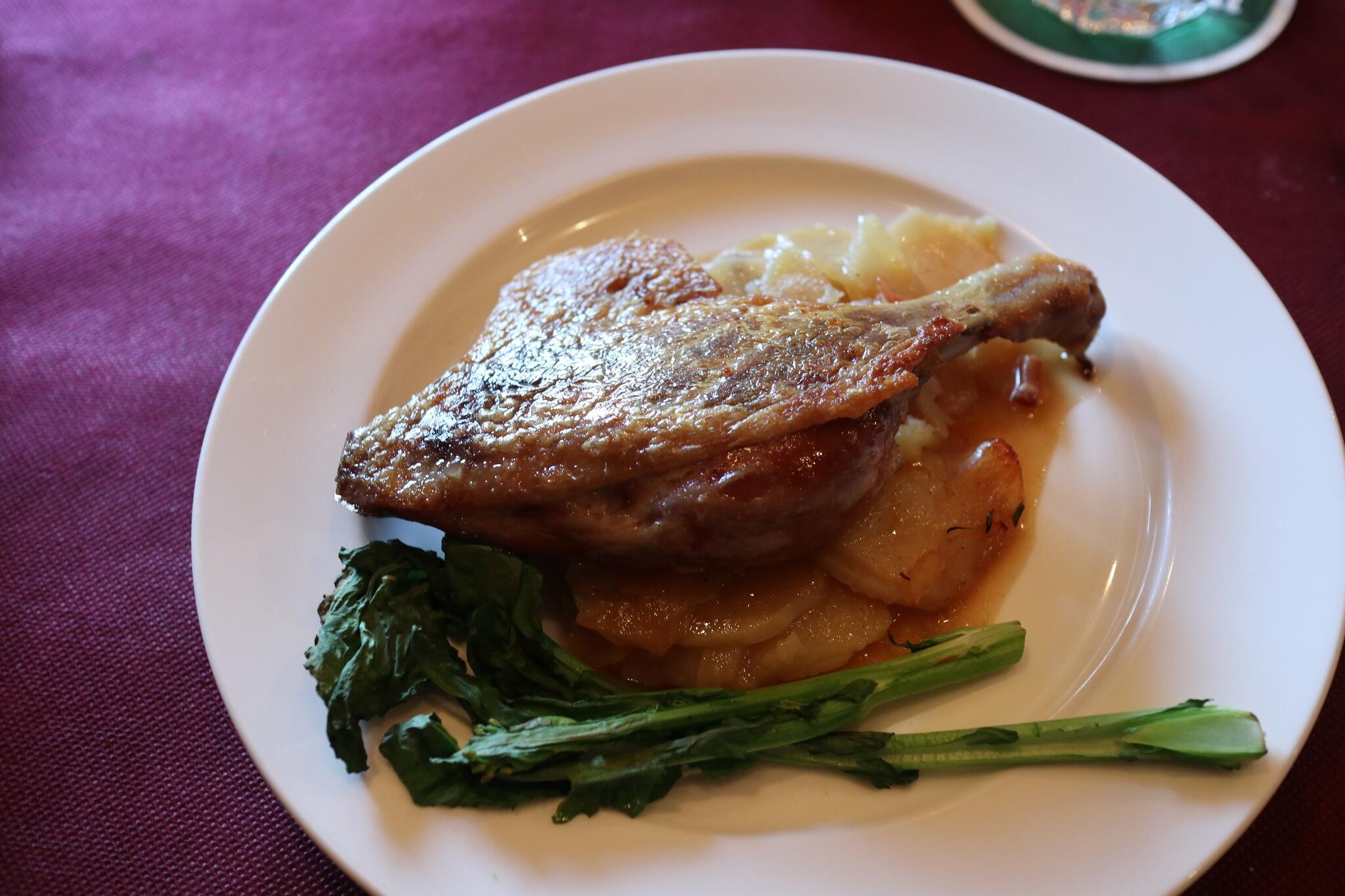 メニュー : 欧風食堂 LE MARS - 金沢市香林坊/ビストロ | Yahoo!マップ