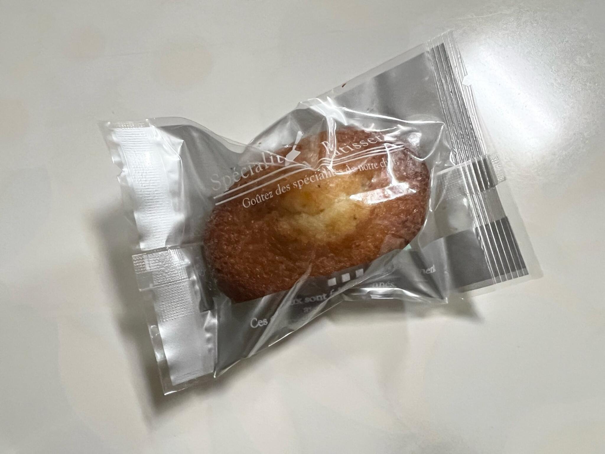 メニュー : 菓子工房Yuu - 秋田市卸町/スイーツ店 | Yahoo!マップ