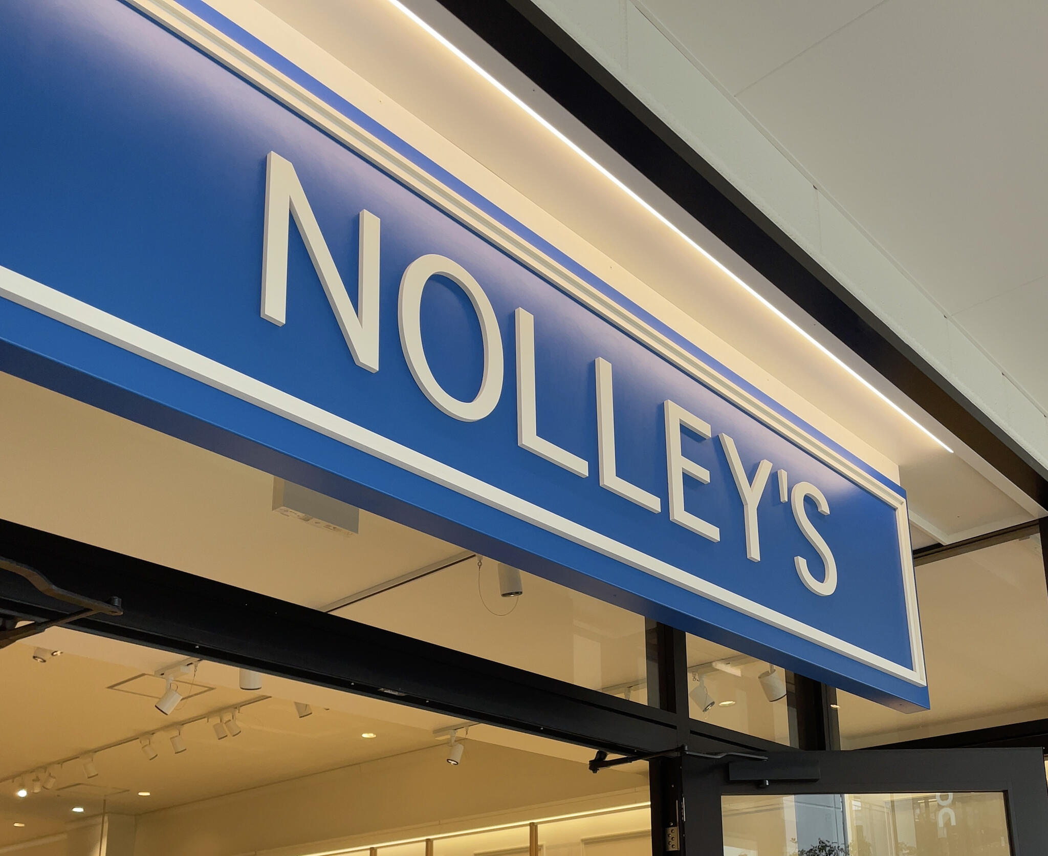 写真 : NOLLEY’S - 横浜市西区南幸/小売店 | Yahoo!マップ