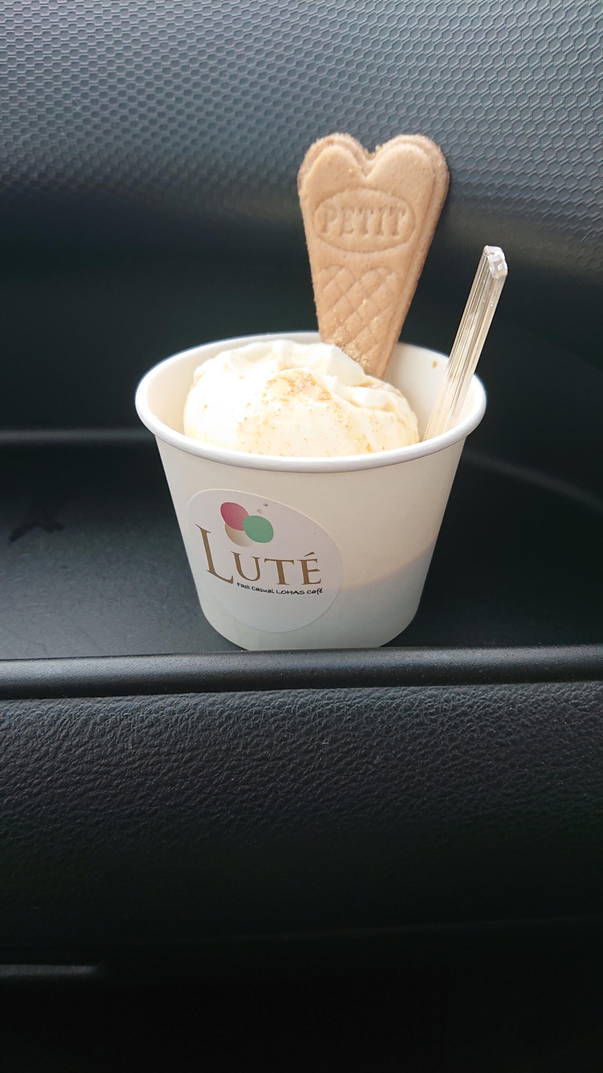 ロハスカフェ LUTE - 福井市大和田/カフェ・喫茶 | Yahoo!マップ