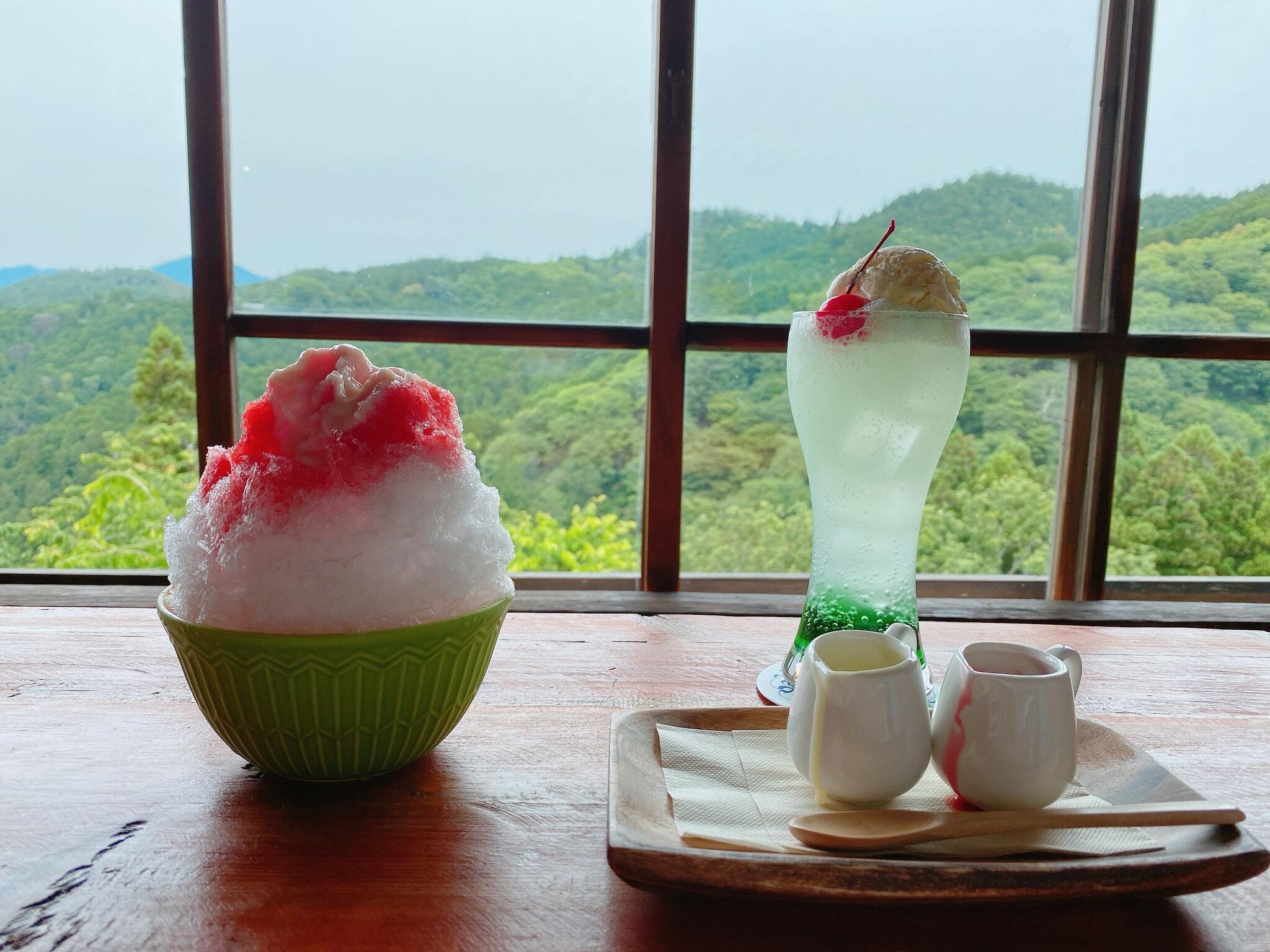 KR Kaffee - 吉野郡吉野町大字吉野山/カフェ・喫茶 | Yahoo!マップ