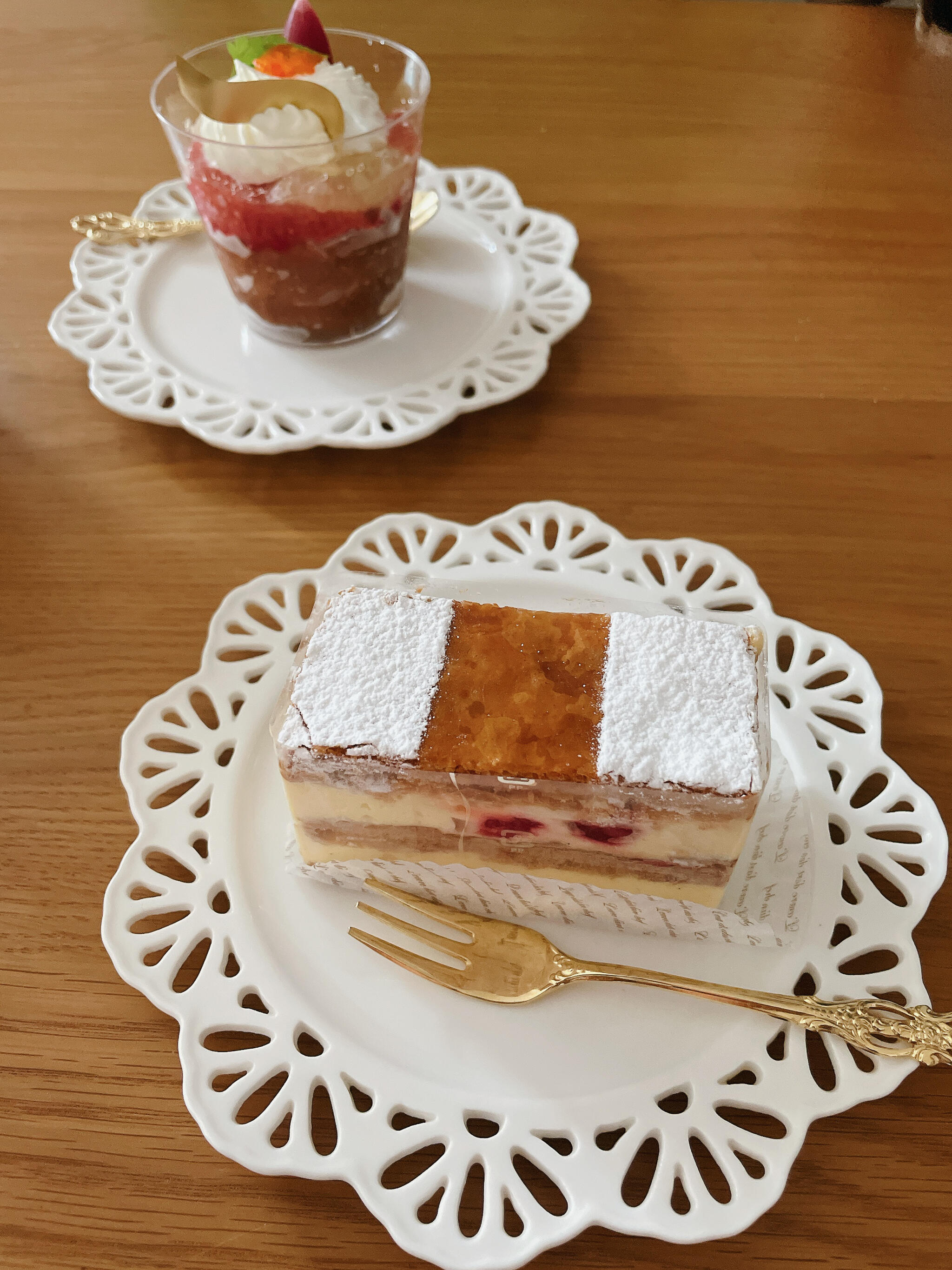 le Lis - 三鷹市下連雀/スイーツ店 | Yahoo!マップ