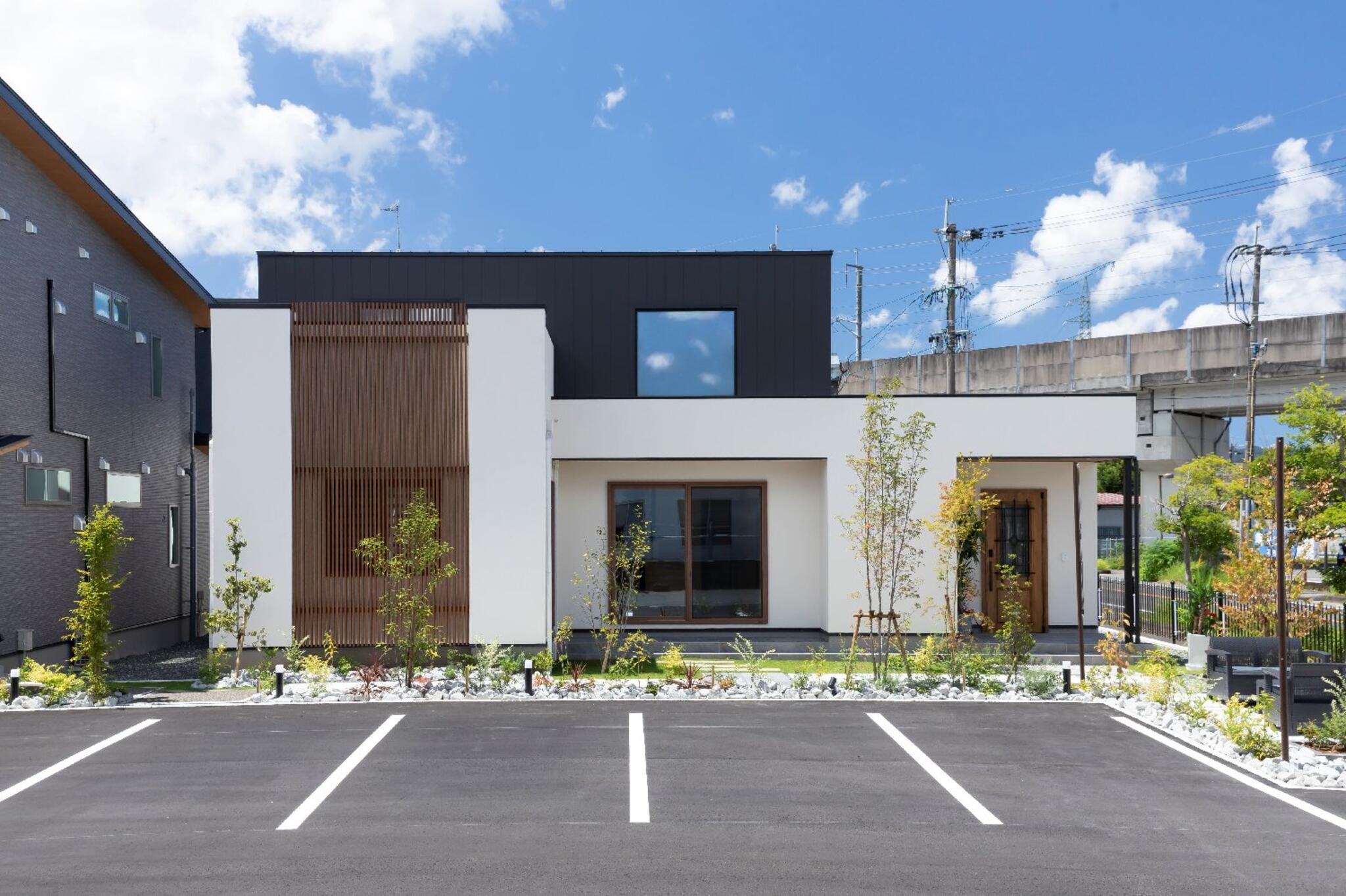 NEOデザインホーム川内店モデルハウス - 薩摩川内市原田町/建設業【ネット予約OK】 | Yahoo!マップ