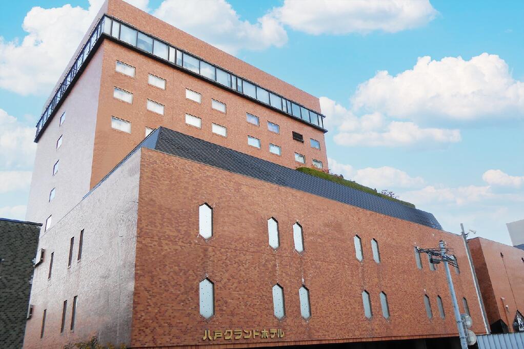 TKP八戸グランドホテルカンファレンスセンター - 八戸市大字番町/貸会議室 | Yahoo!マップ