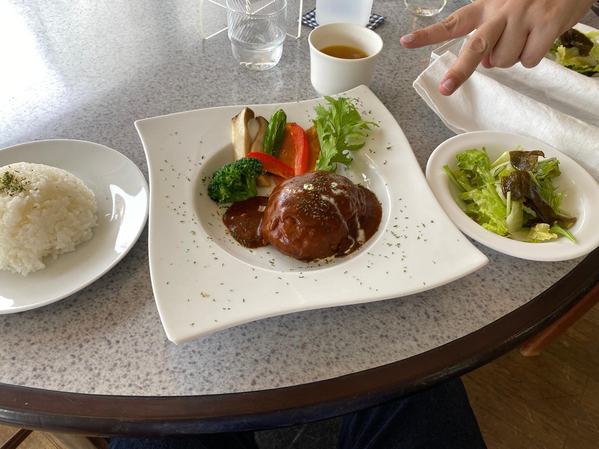 Cafe 98°C - 美方郡新温泉町湯/カフェ・喫茶 | Yahoo!マップ