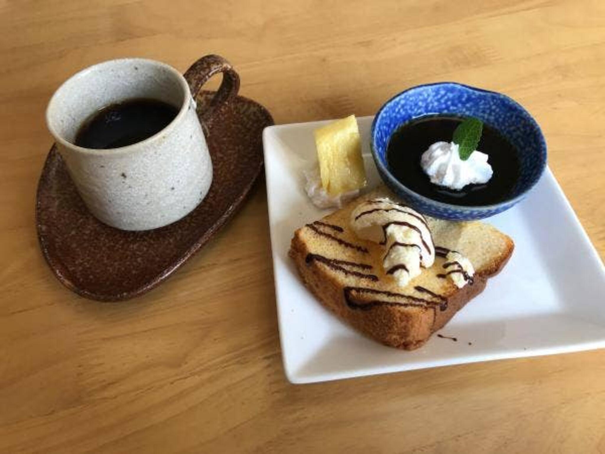 旬・Dish 圓 - 東諸県郡綾町大字北俣/創作料理店 | Yahoo!マップ