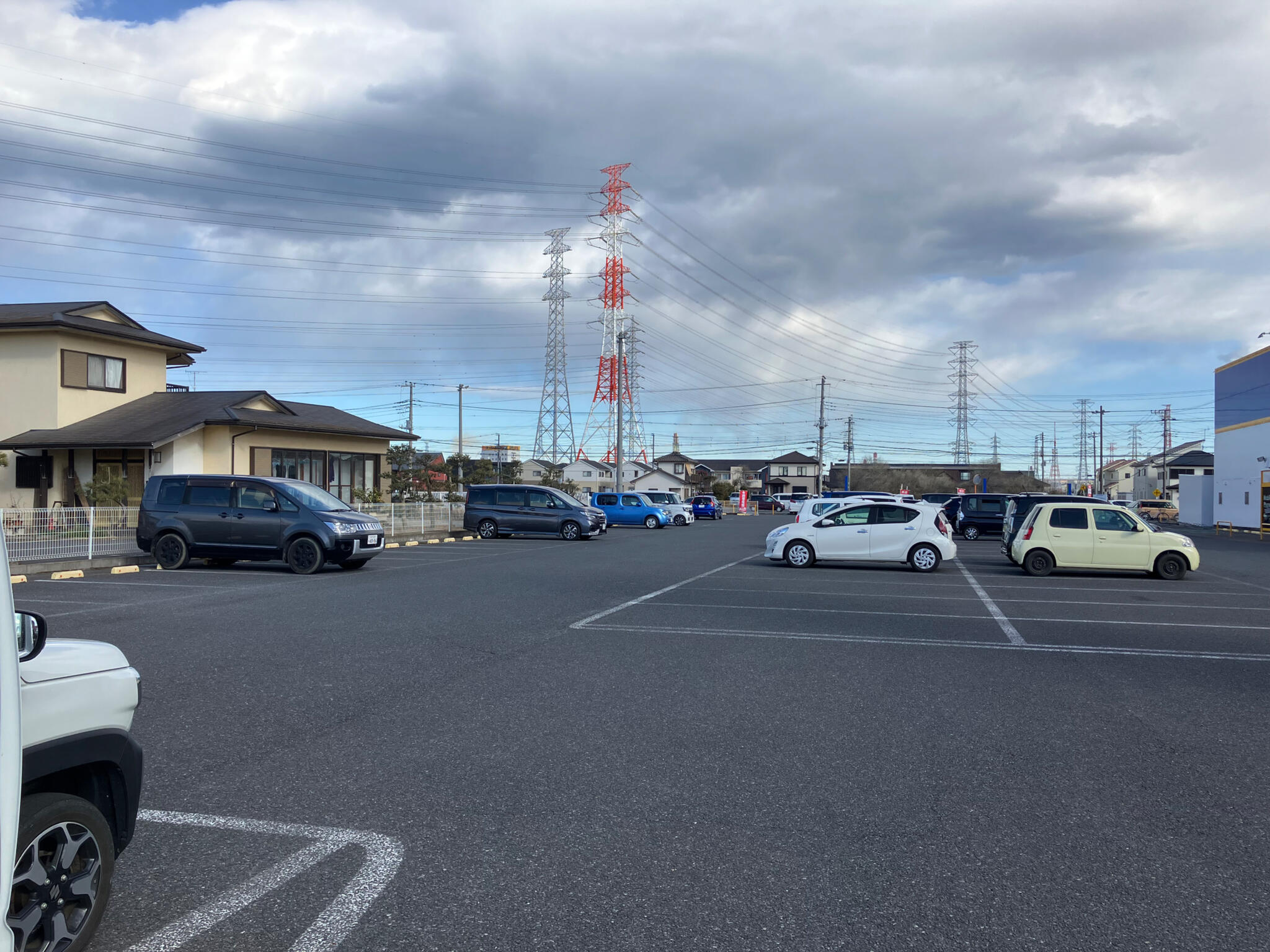 WonderGOO PLUS+ 鹿島店 - 神栖市堀割/小売店 | Yahoo!マップ