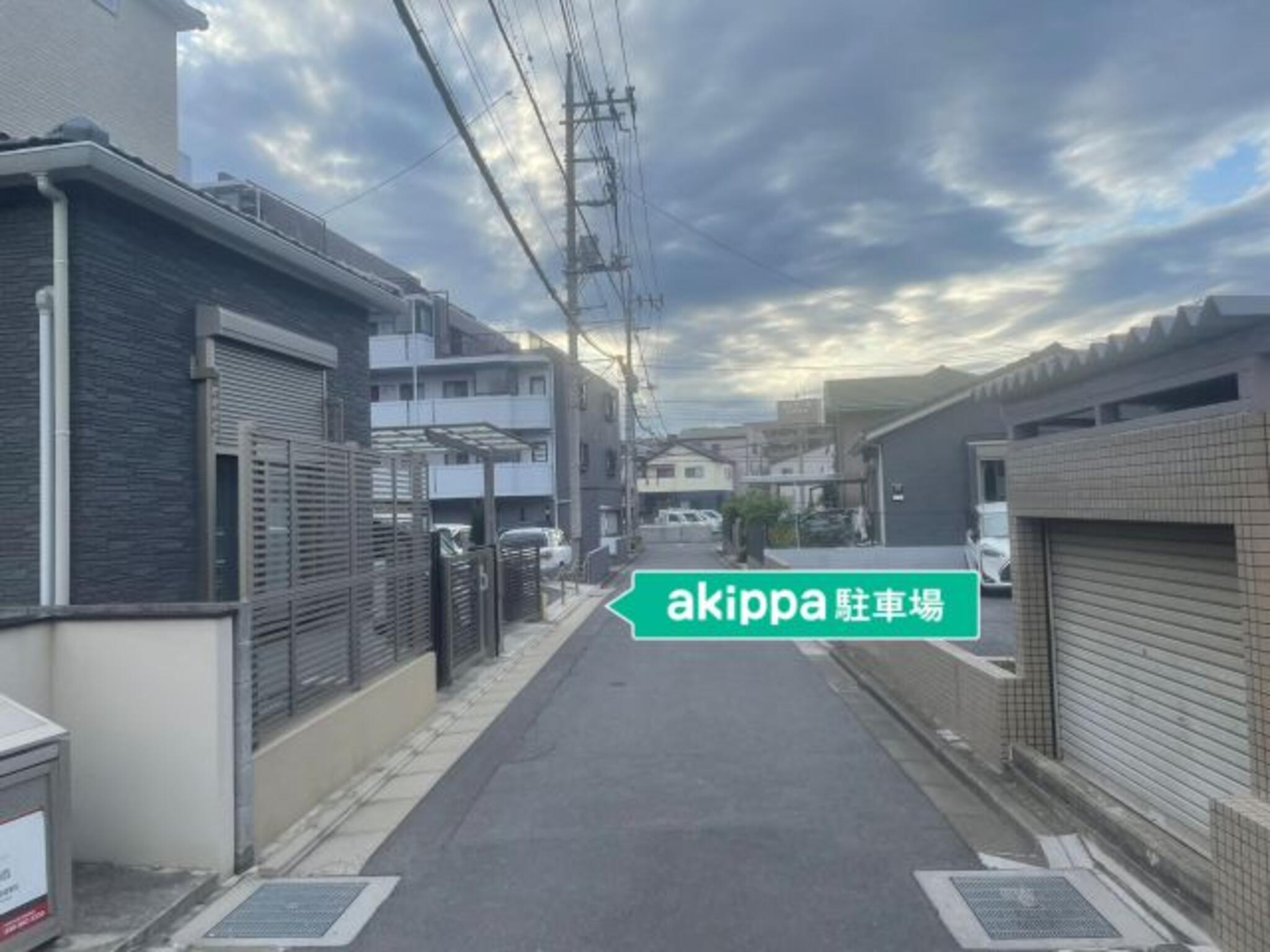 akippa駐車場:埼玉県さいたま市南区鹿手袋5丁目3-33 - さいたま市南区鹿手袋/駐車場 | Yahoo!マップ