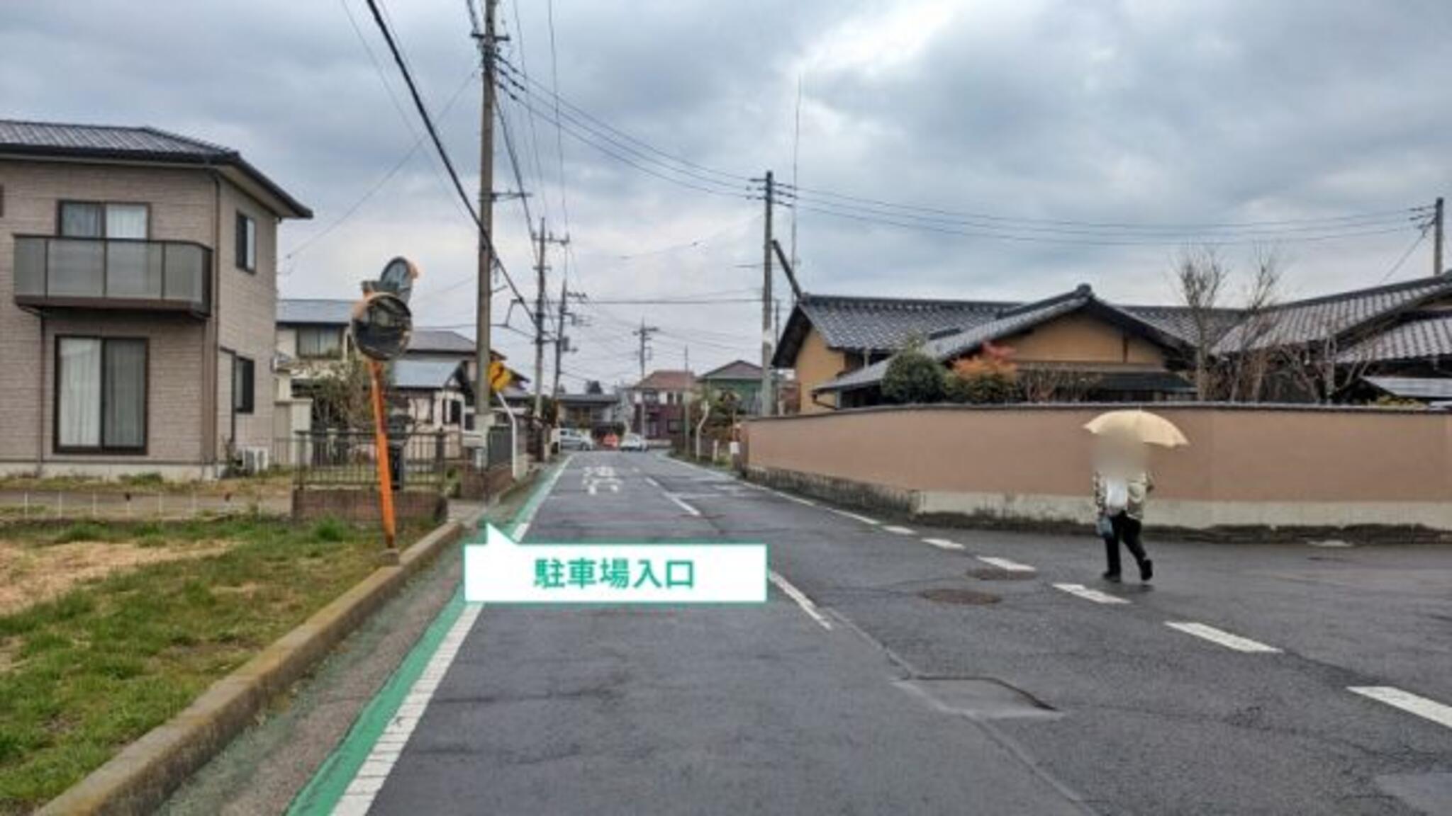 akippa駐車場:茨城県水戸市千波町2877-70 - 水戸市千波町/駐車場 | Yahoo!マップ