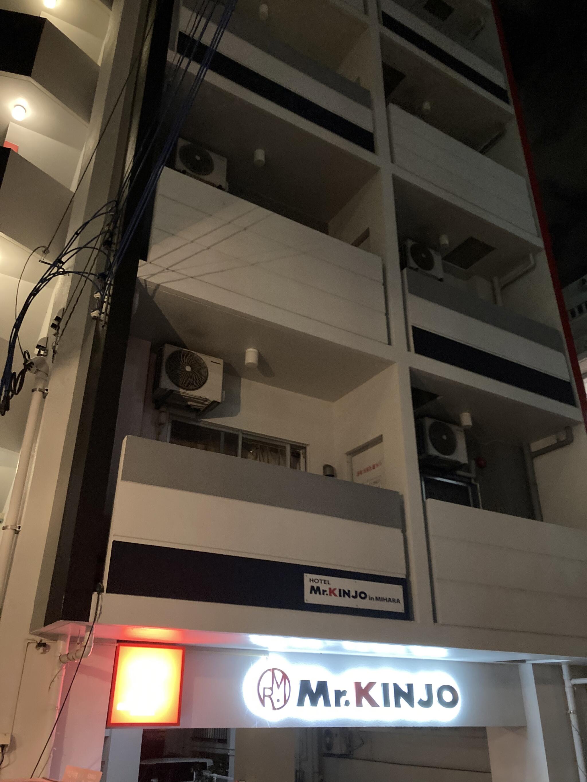 Mr.KINJO in MIHARA - 那覇市三原/ホテル | Yahoo!マップ