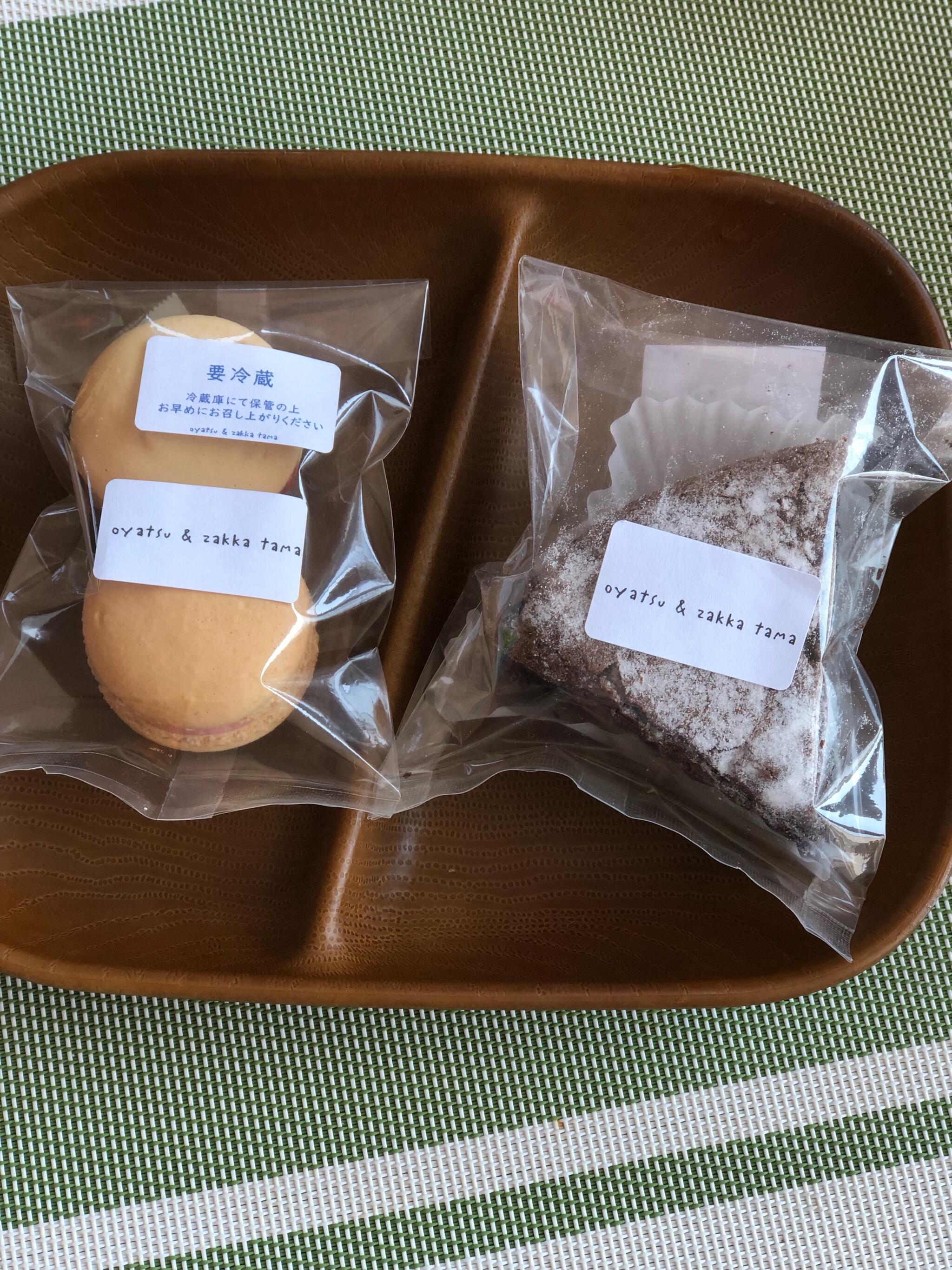 メニュー : tama - 恵庭市駒場町/ケーキ店 | Yahoo!マップ