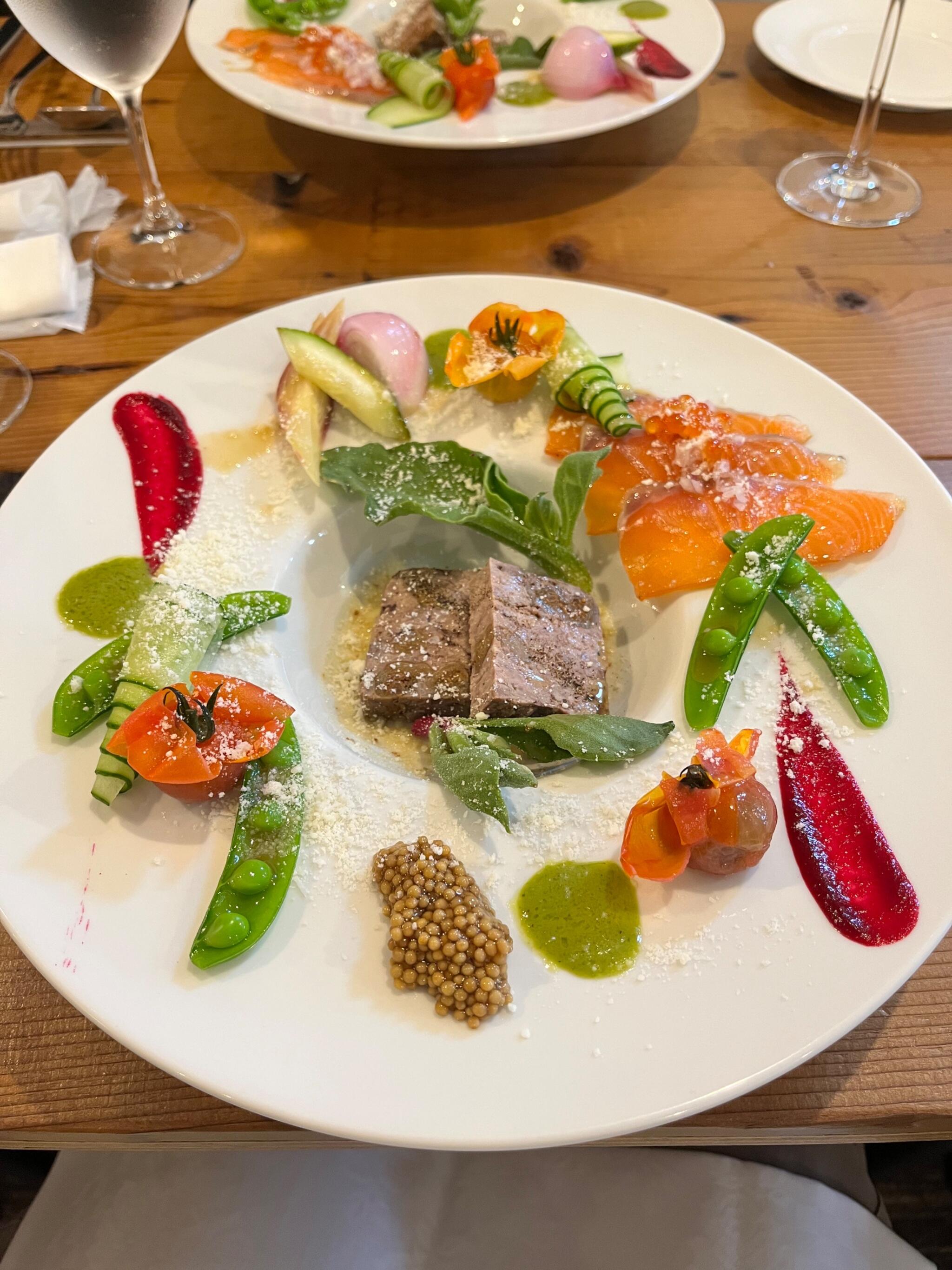 Brasserie Agen - 三田市三田町/フランス料理店【ネット予約OK】 | Yahoo!マップ