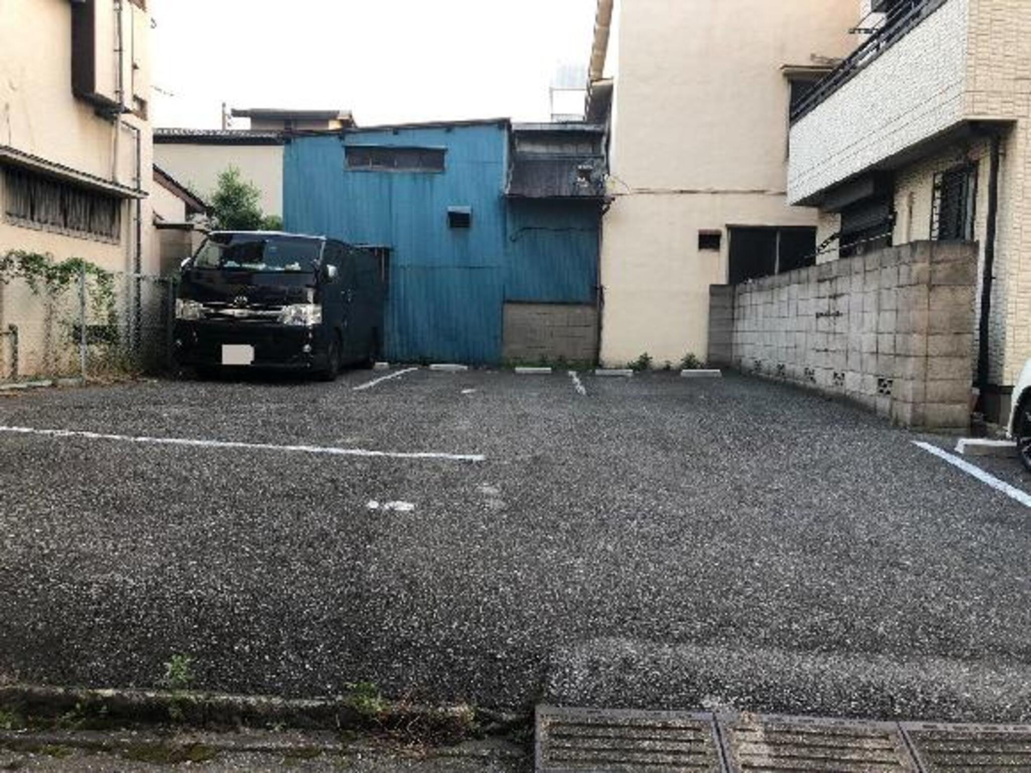 タイムズのB FK新宿駐車場 - 千葉市中央区新宿/駐車場 | Yahoo!マップ